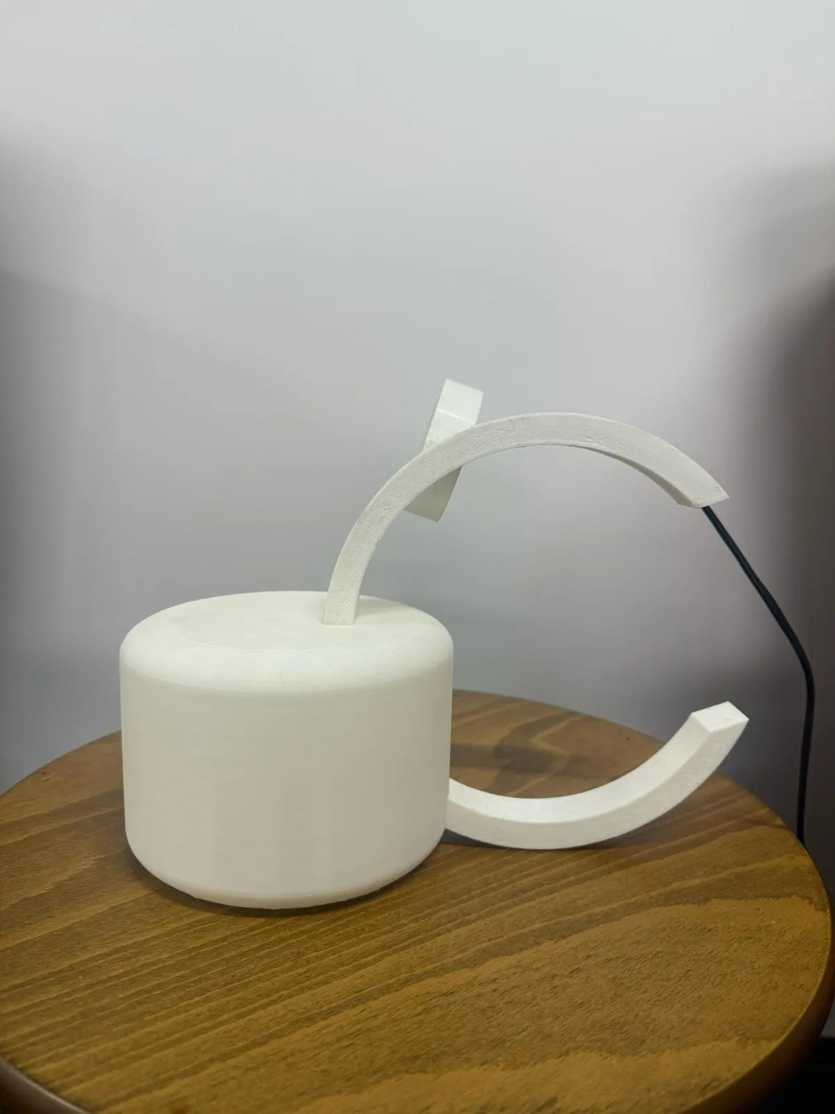 Lighting & Lamps STL Download - Orbit Lampby Ercyyn