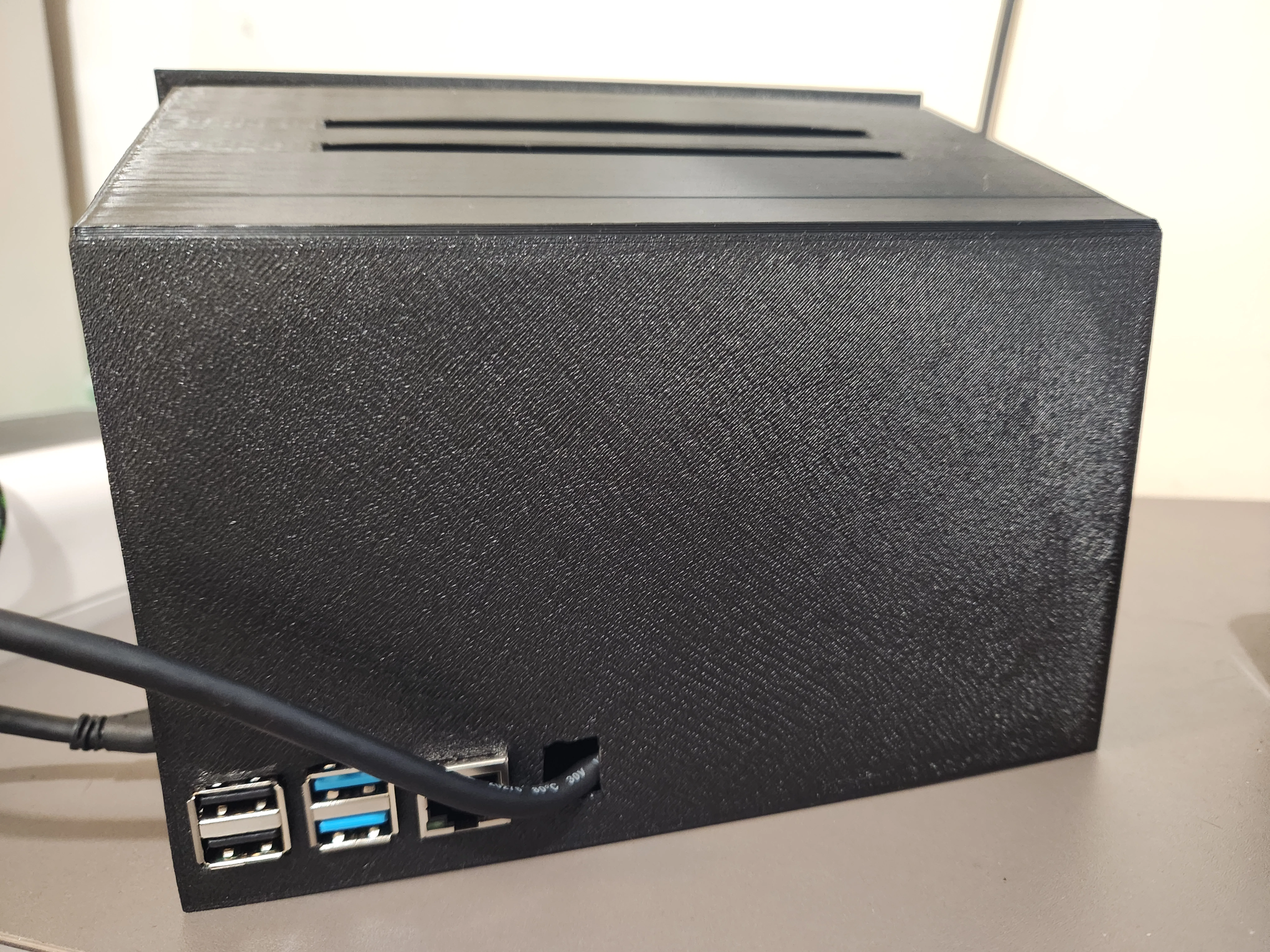 gratuita Electronics & RC (Remote Control) STL Descarga - Raspberry Pi ...