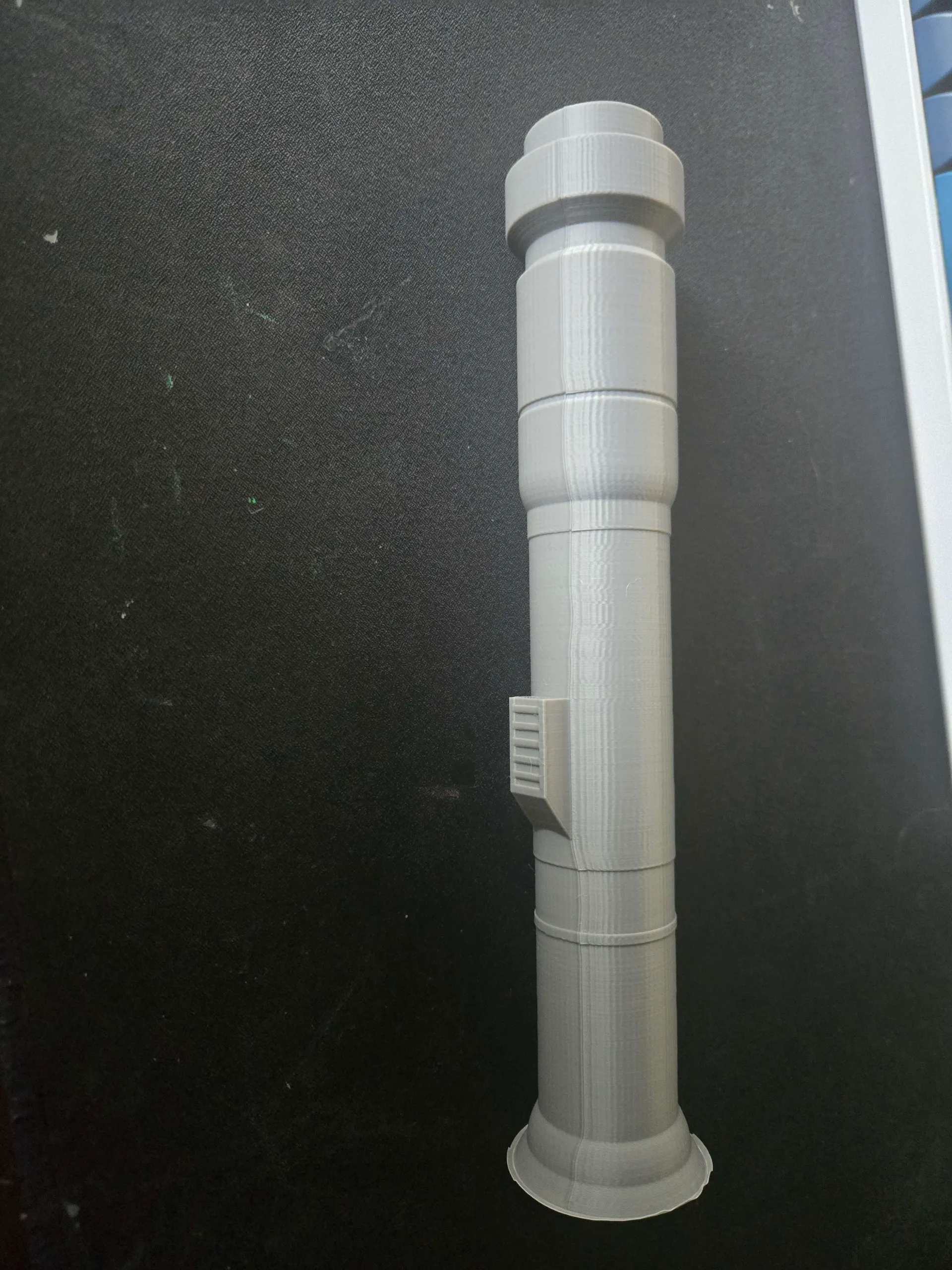 3D Printer Files | 3MF File | Collapsible Lightsaber - Print in Place ...