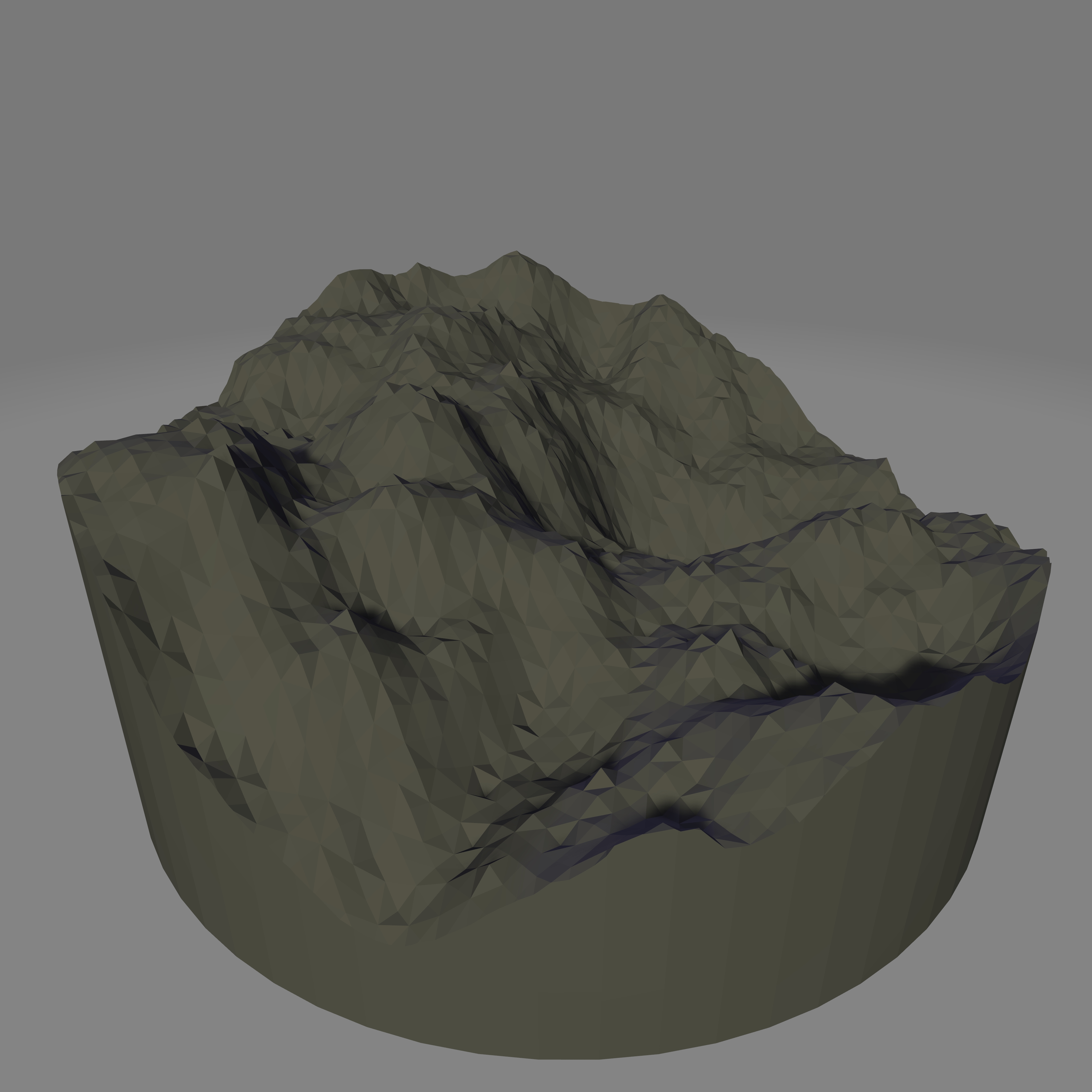 Model Base Smooth 2 | 3D models download | Creality Cloud