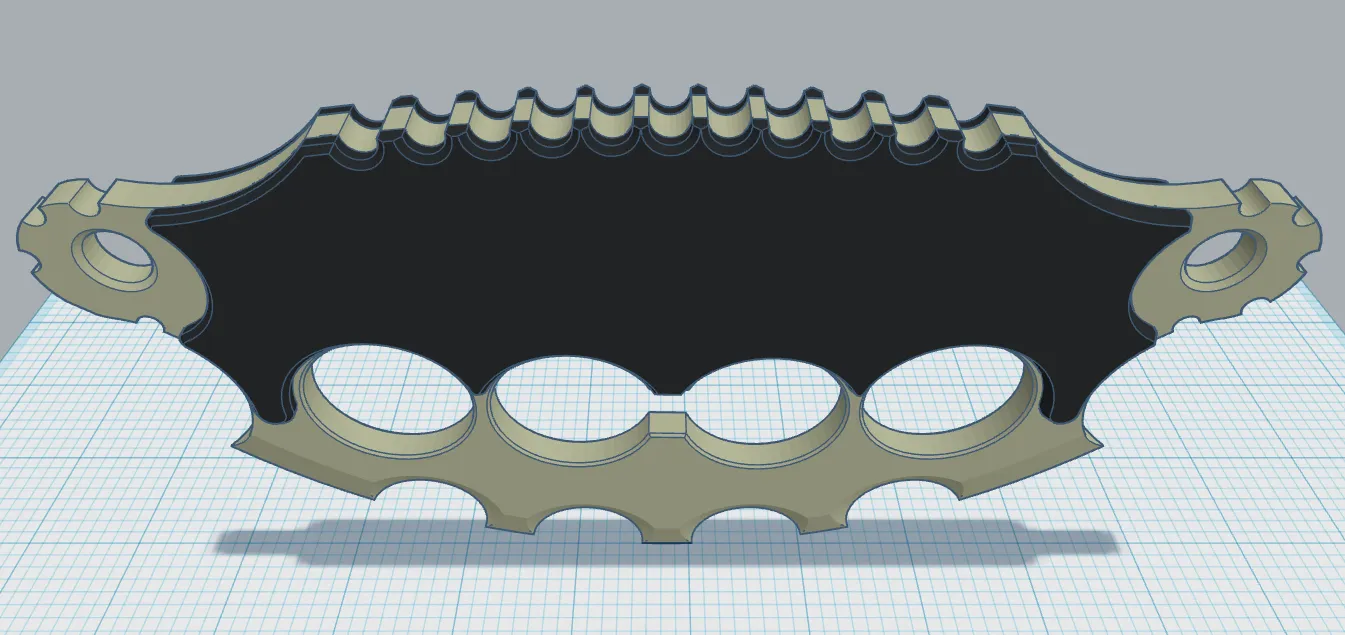 NEM 8 | 3D models download | Creality Cloud