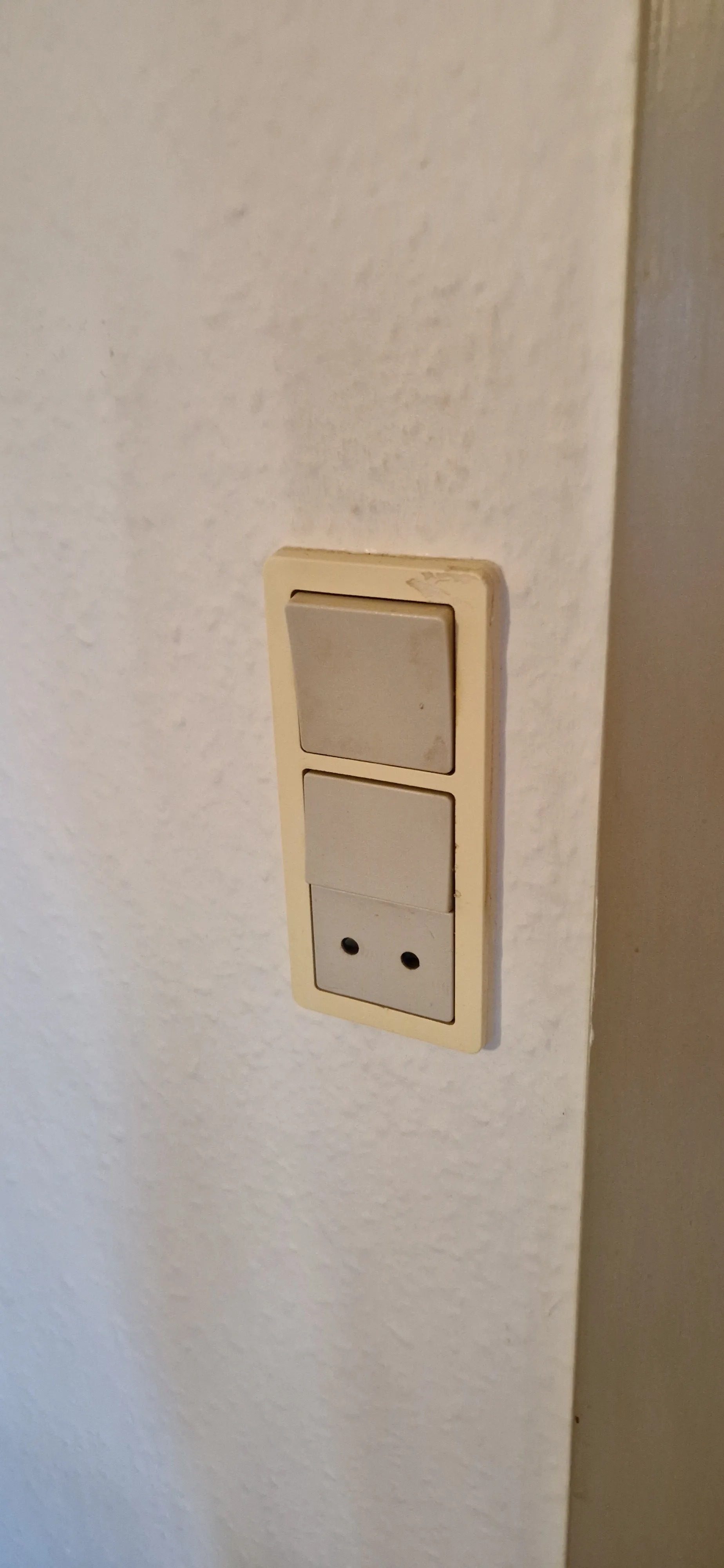 3D Printer Files | 3MF File | Danish lightswitch cover | Creality Cloud