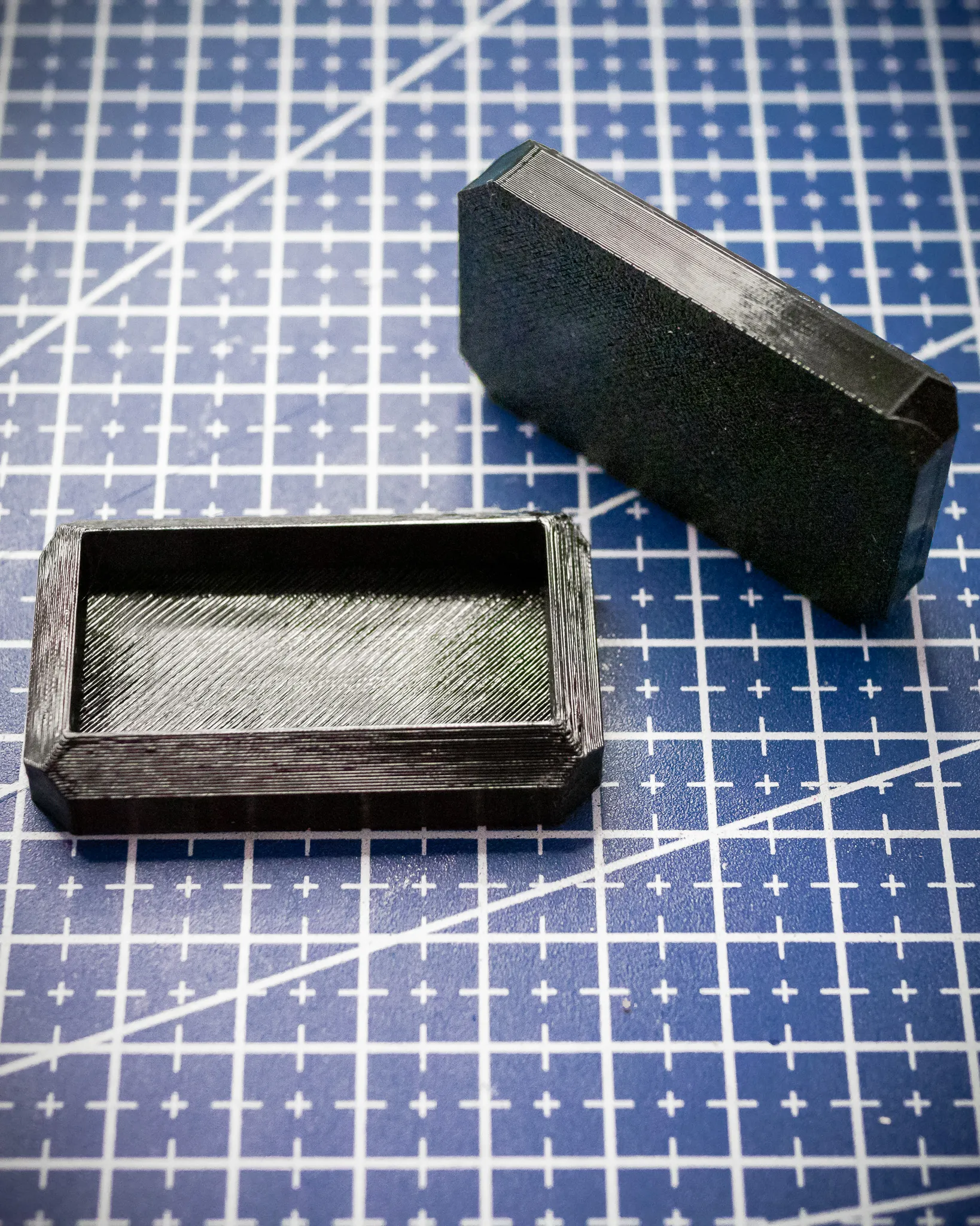 Archivos de impresora 3D | Archivo 3MF | Protective Riser Feet for ...