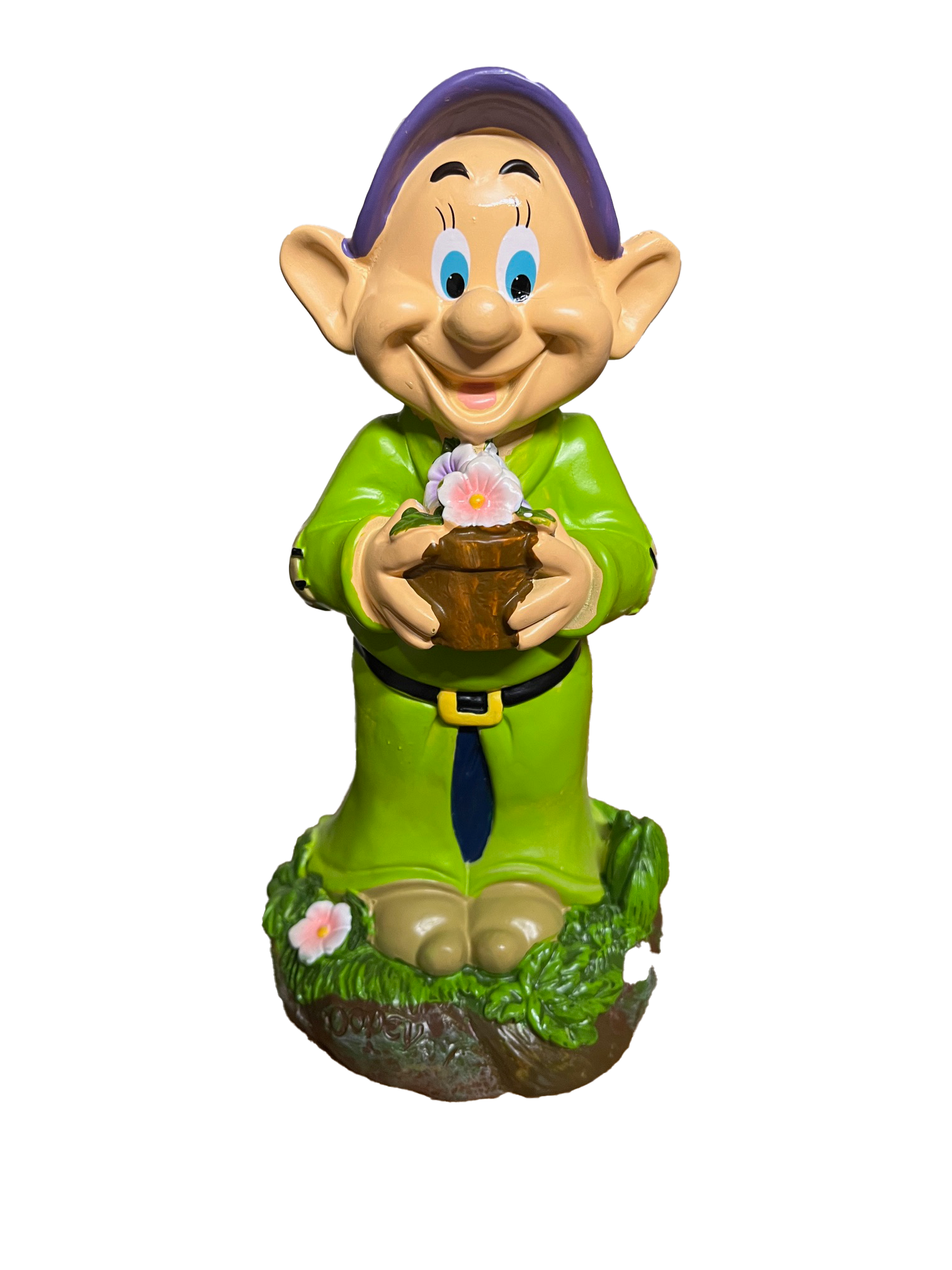 Dopey Dwarf of the Seven Dwarves | 3D models download | Creality Cloud
