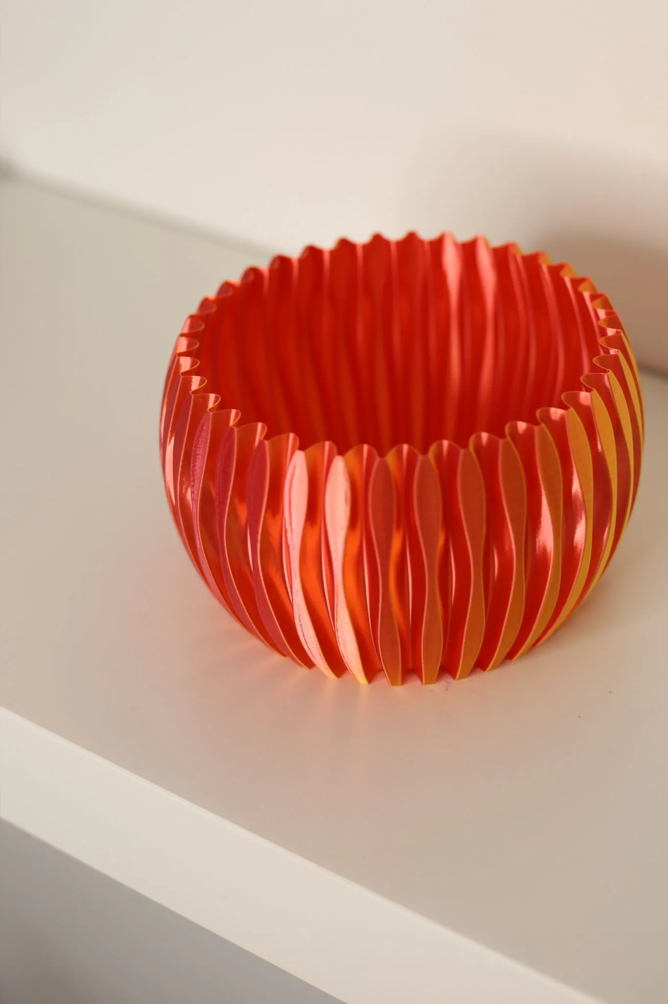 3D Printer Files | 3MF File | Bowl | Creality Cloud