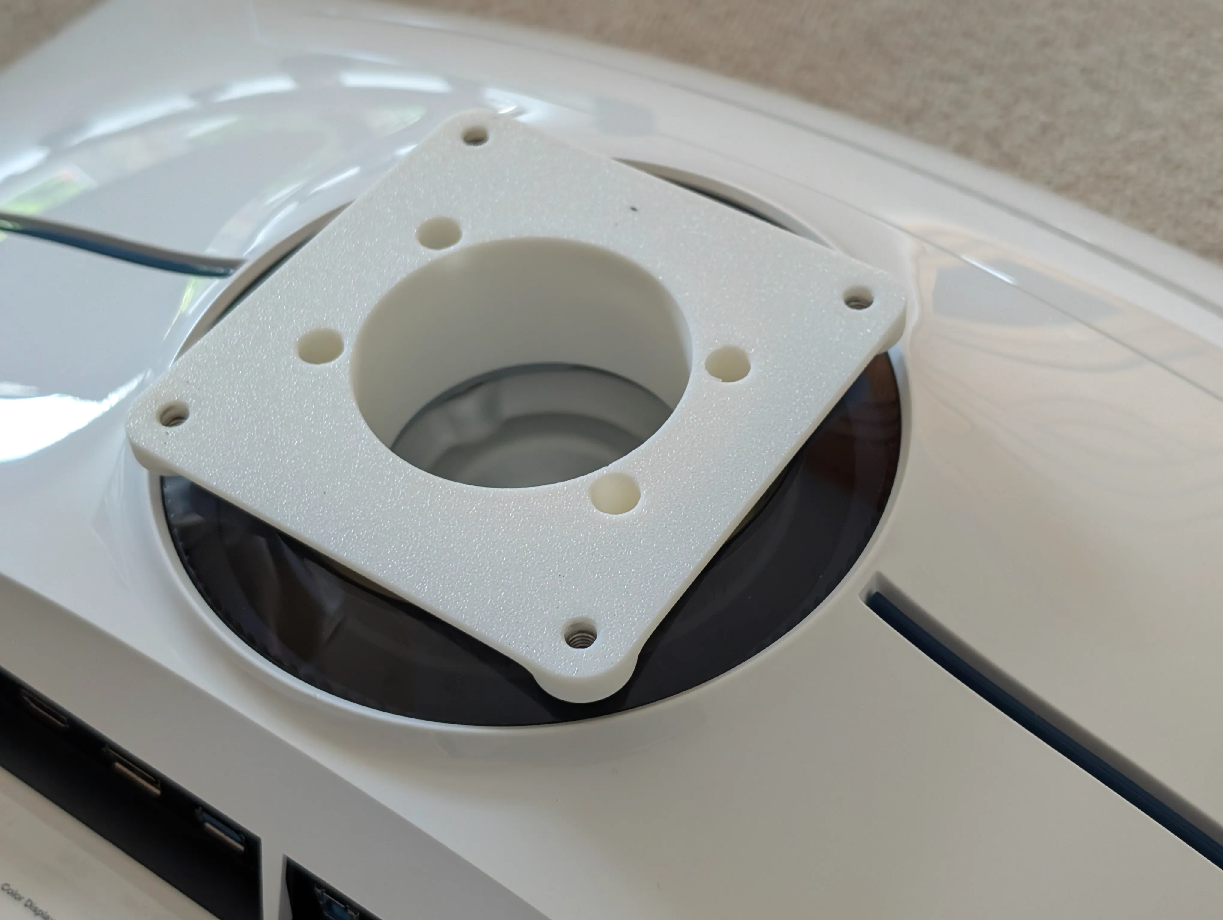 Free Electronics & RC (Remote Control) STL Download - Samsung Odyssey ...