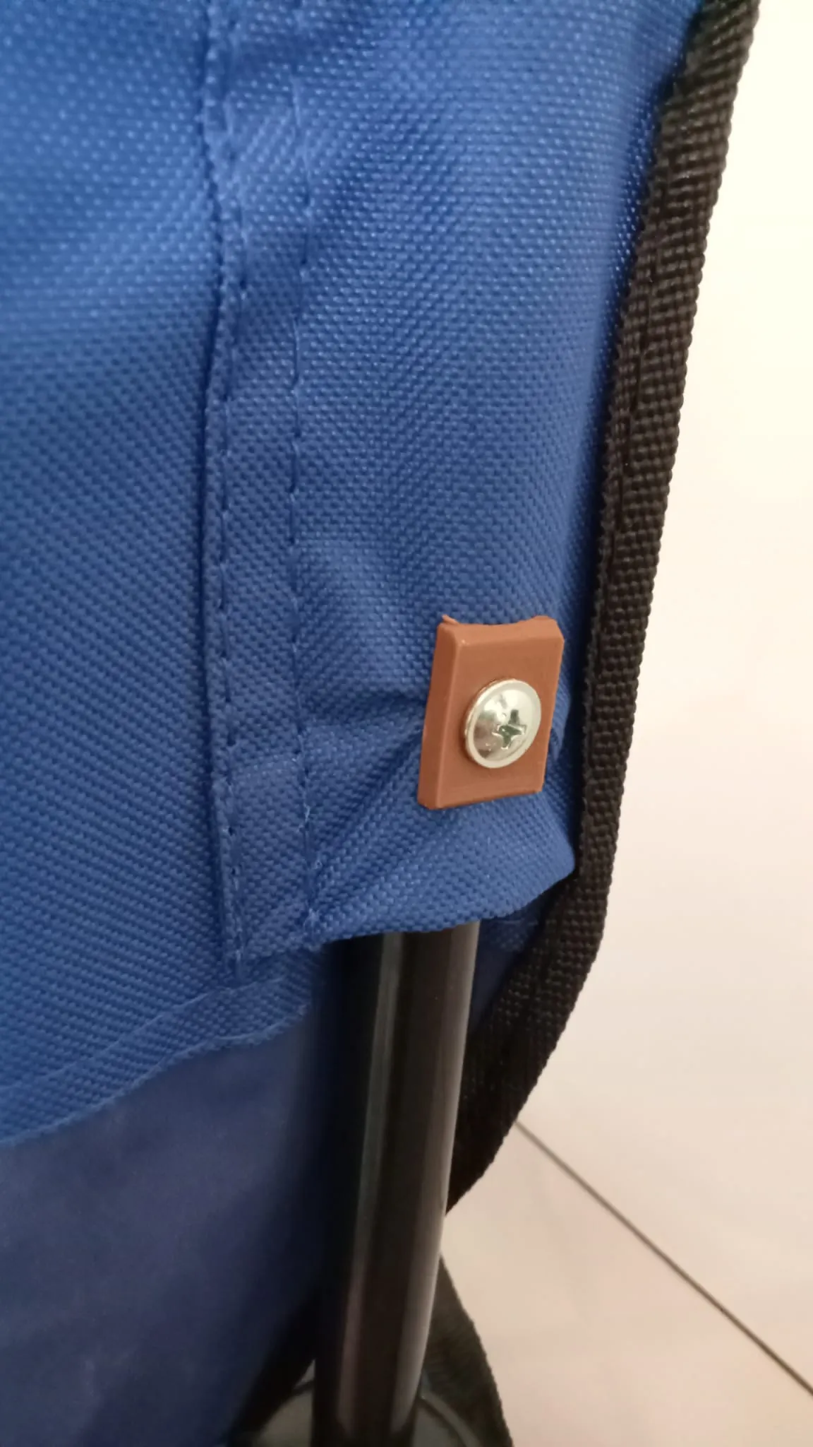 3D Printer Files | 3MF File | Folding Chair Screw Washer | Creality Cloud