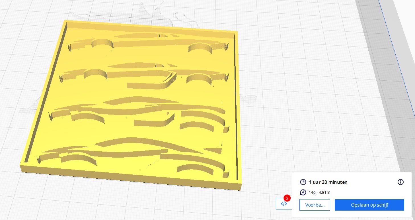 car silhouet | 3D models download | Creality Cloud