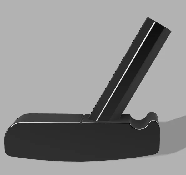 Free Tools & Spare Parts STL Download - TableTop Golf Putterby Langers