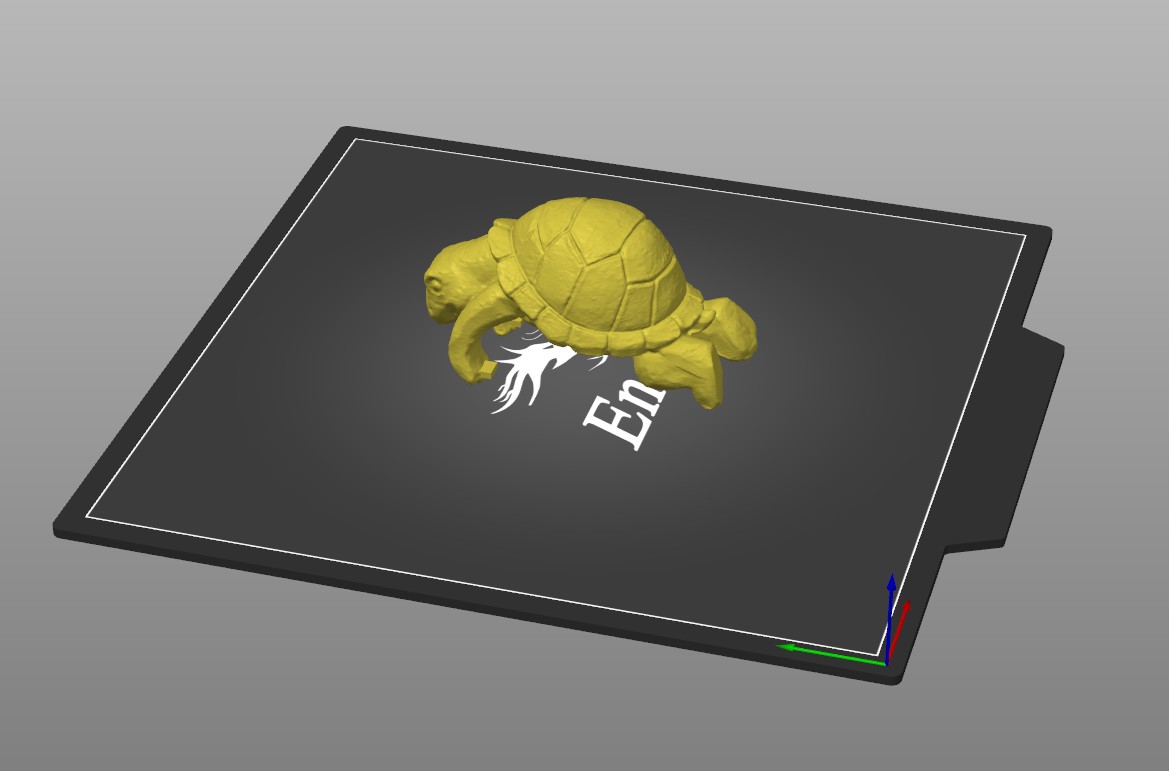 flower pot hangers turtle | 3D models download | Creality Cloud