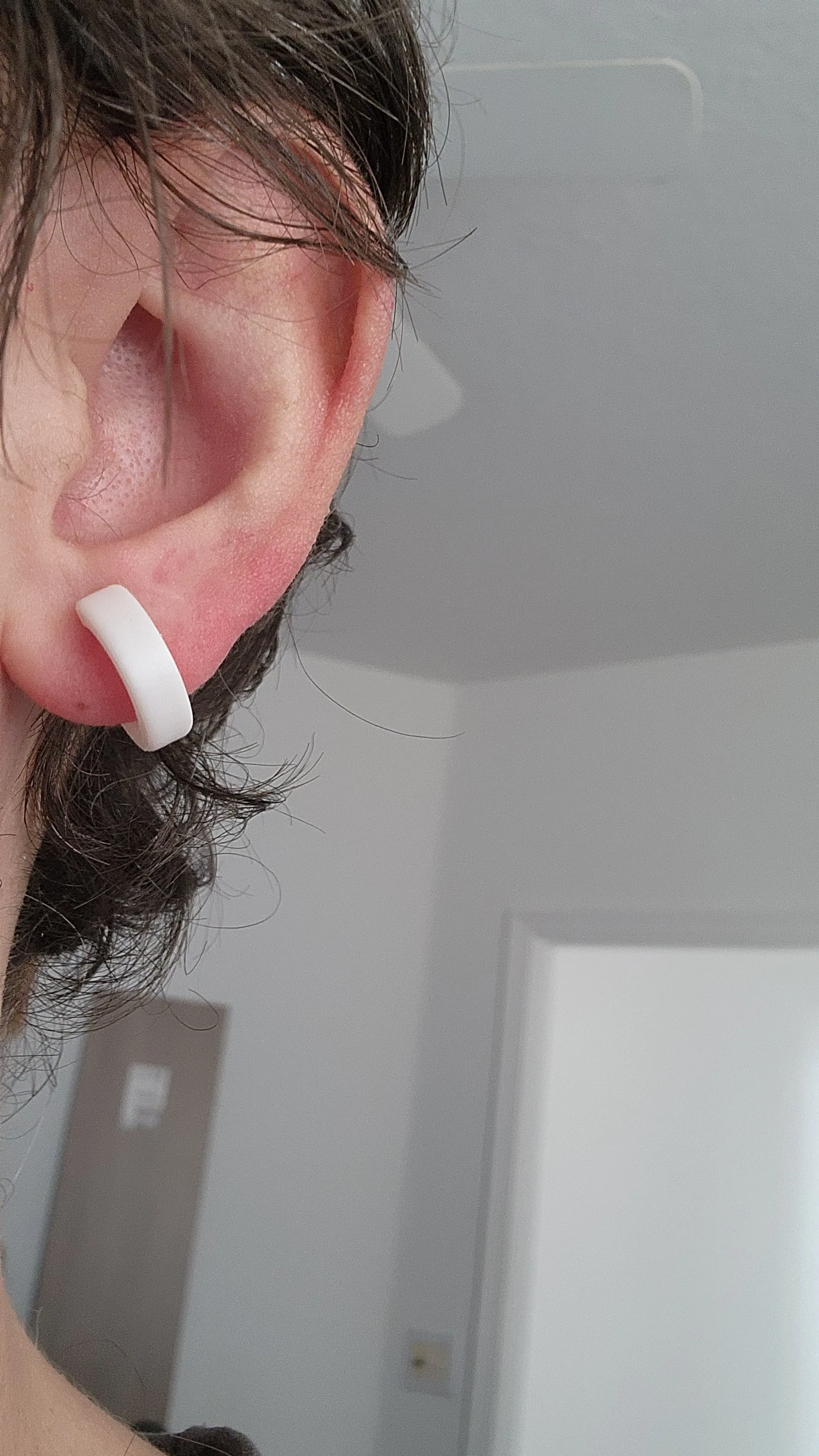 3D Printer Files | 3MF File | Just a Earcuff | Creality Cloud