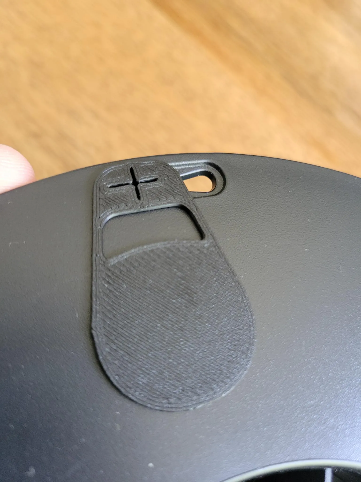 3D Printer Files | 3MF File | Soleyin Ultra PLA - RFID Tag Holder for ...