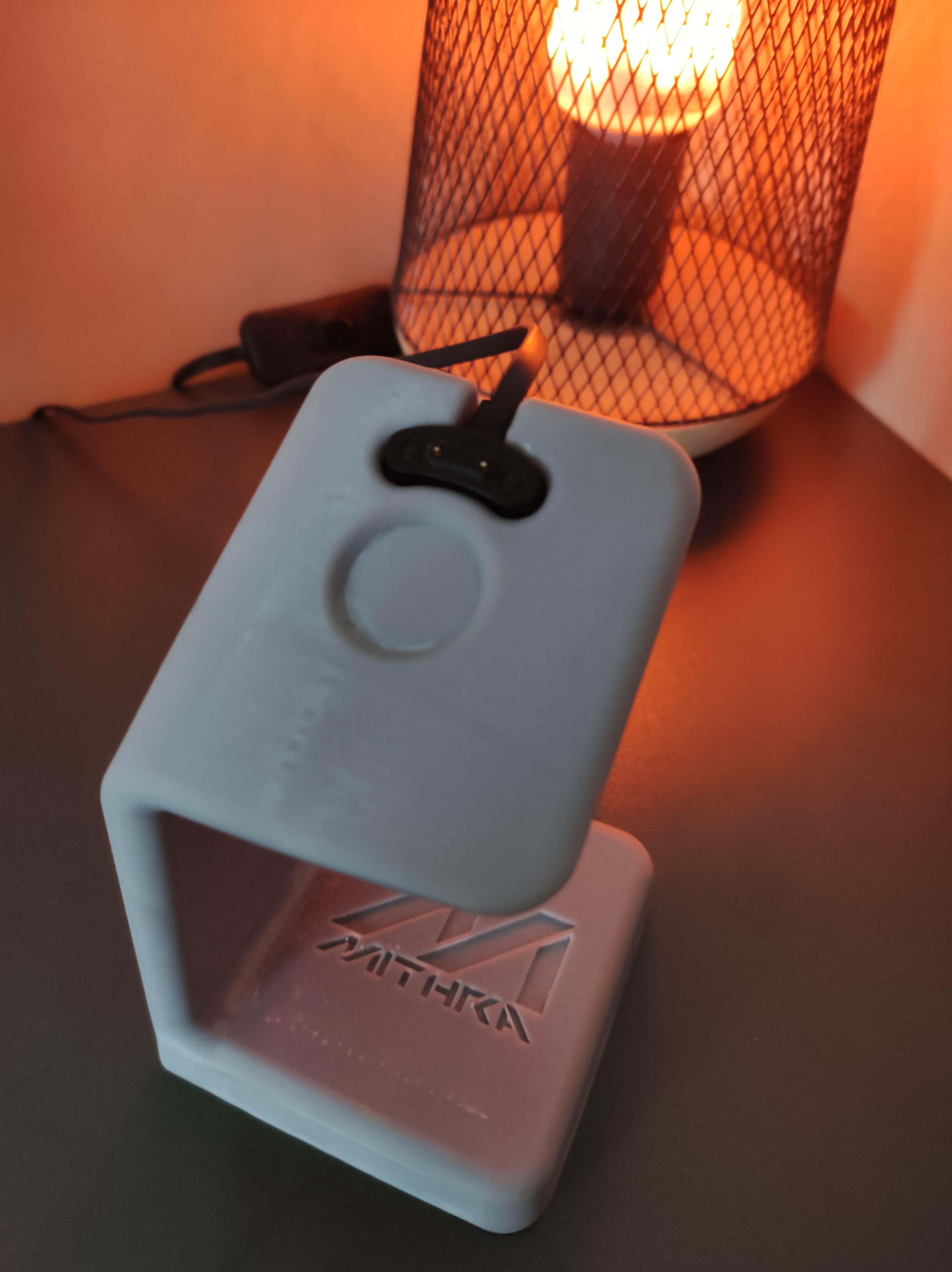 MOBVOI TiWatch E3 | 3D modeller indir | Creality Bulutu