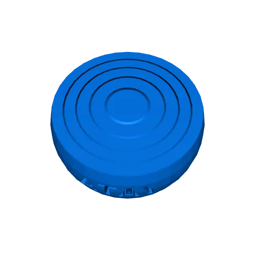 gyro toy | 3D models download | Creality Cloud