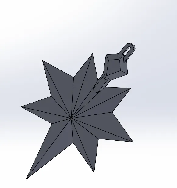 Personal Accessories STL Download - Moonlit Casting Gear Charmby Tyler ...