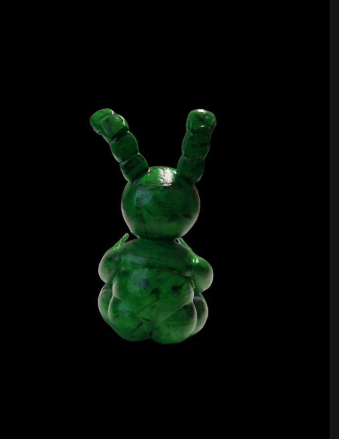 baby spring trap fnaf | 3D models download | Creality Cloud