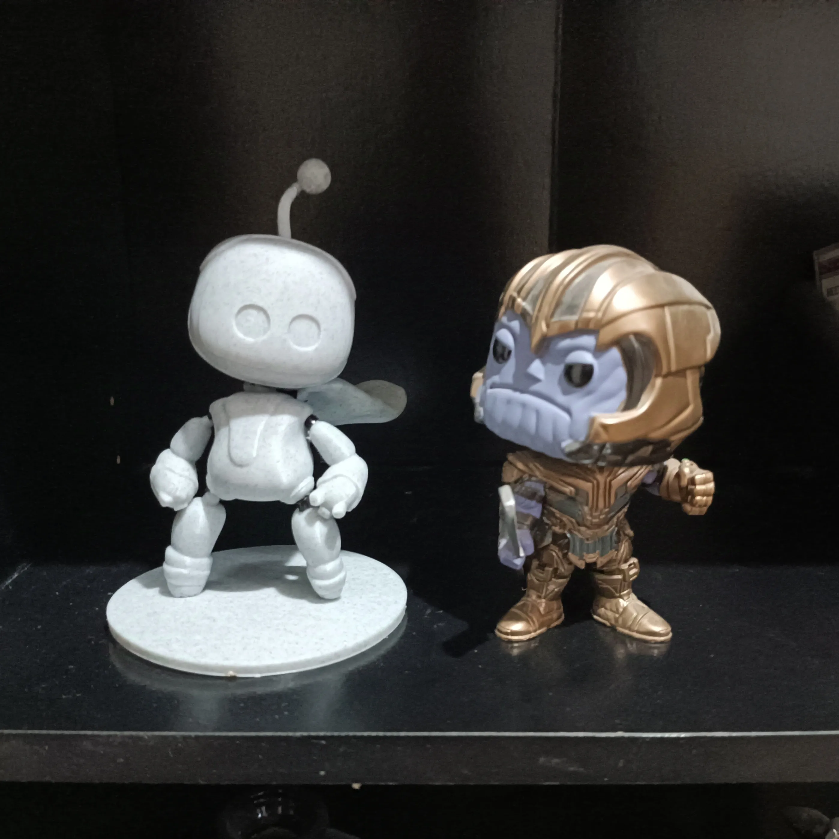 Other STL Download - Astro from Astro Bot / Astro's PlayRoom 3MF ...