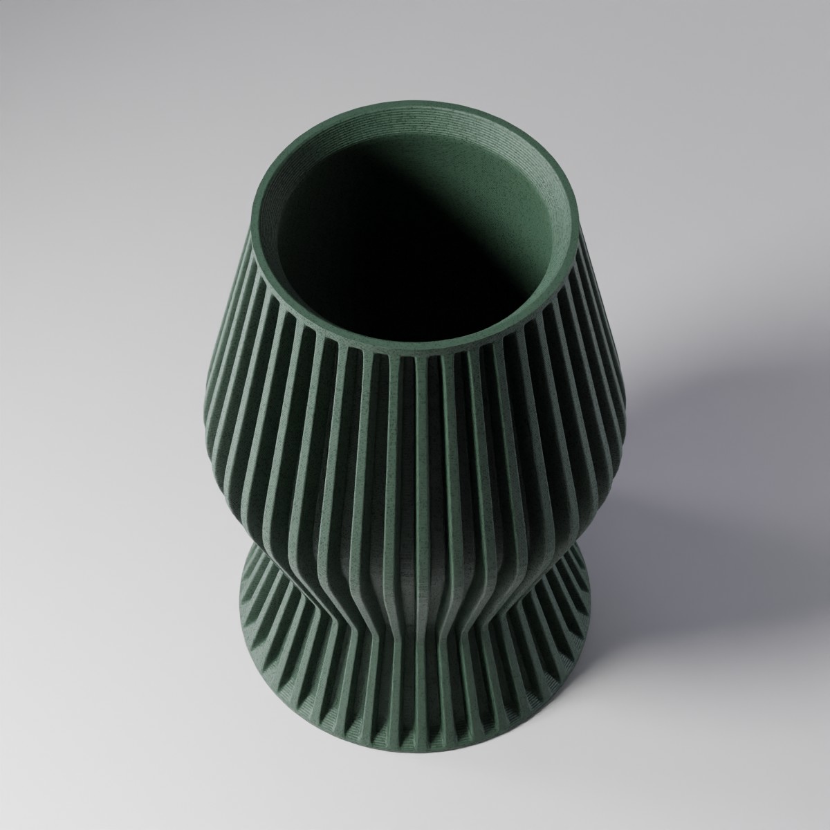 Vase | 3D models download | Creality Cloud