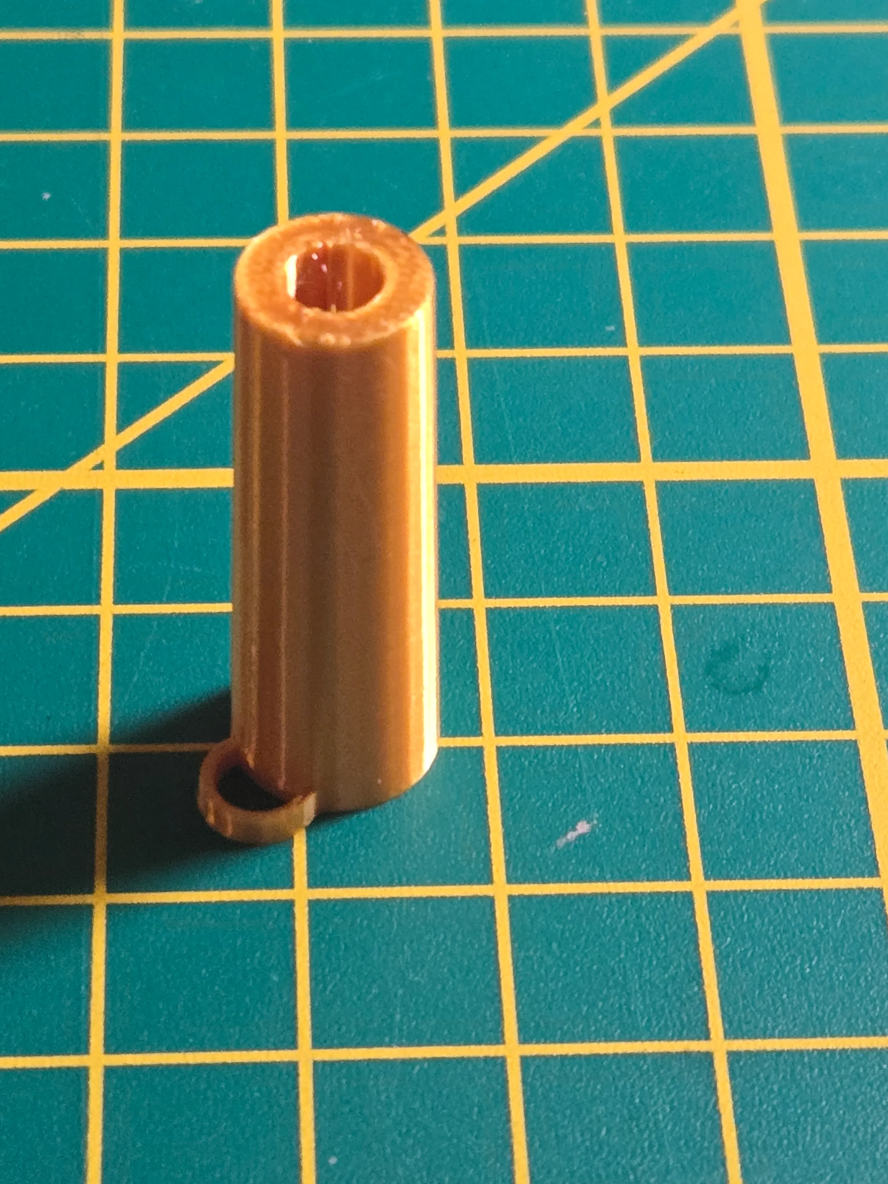 Joint Adapter For Bongs | 3D models download | Creality Cloud