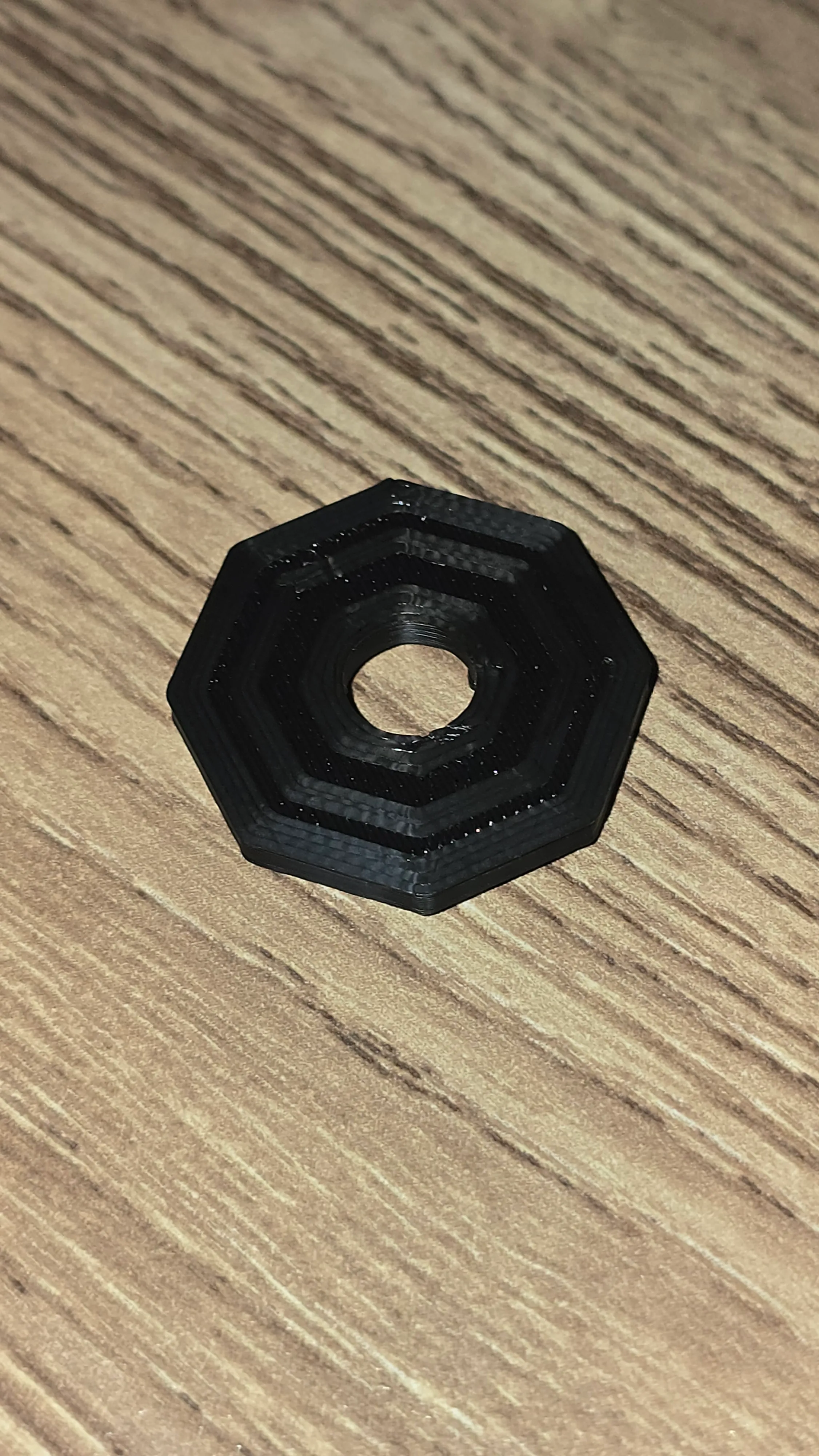 3D Printer Files | 3MF File | Flush Snap Washer for Multiboard ...