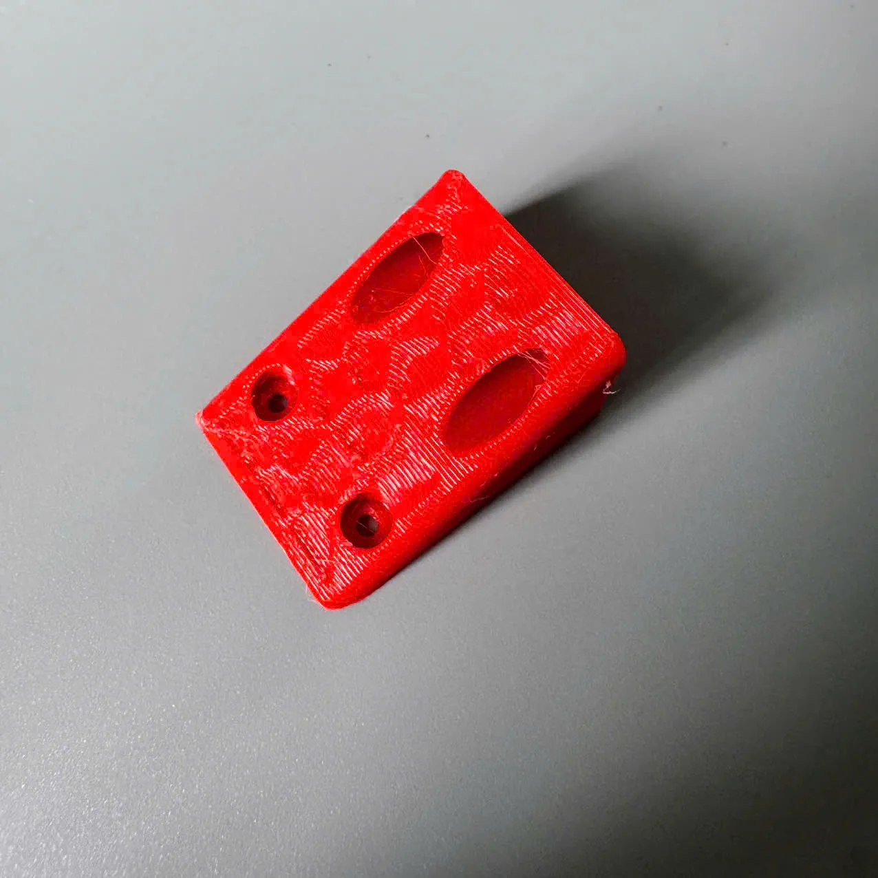 3D Printer Files | 3MF File | Corner bracket, Table corner brace ...