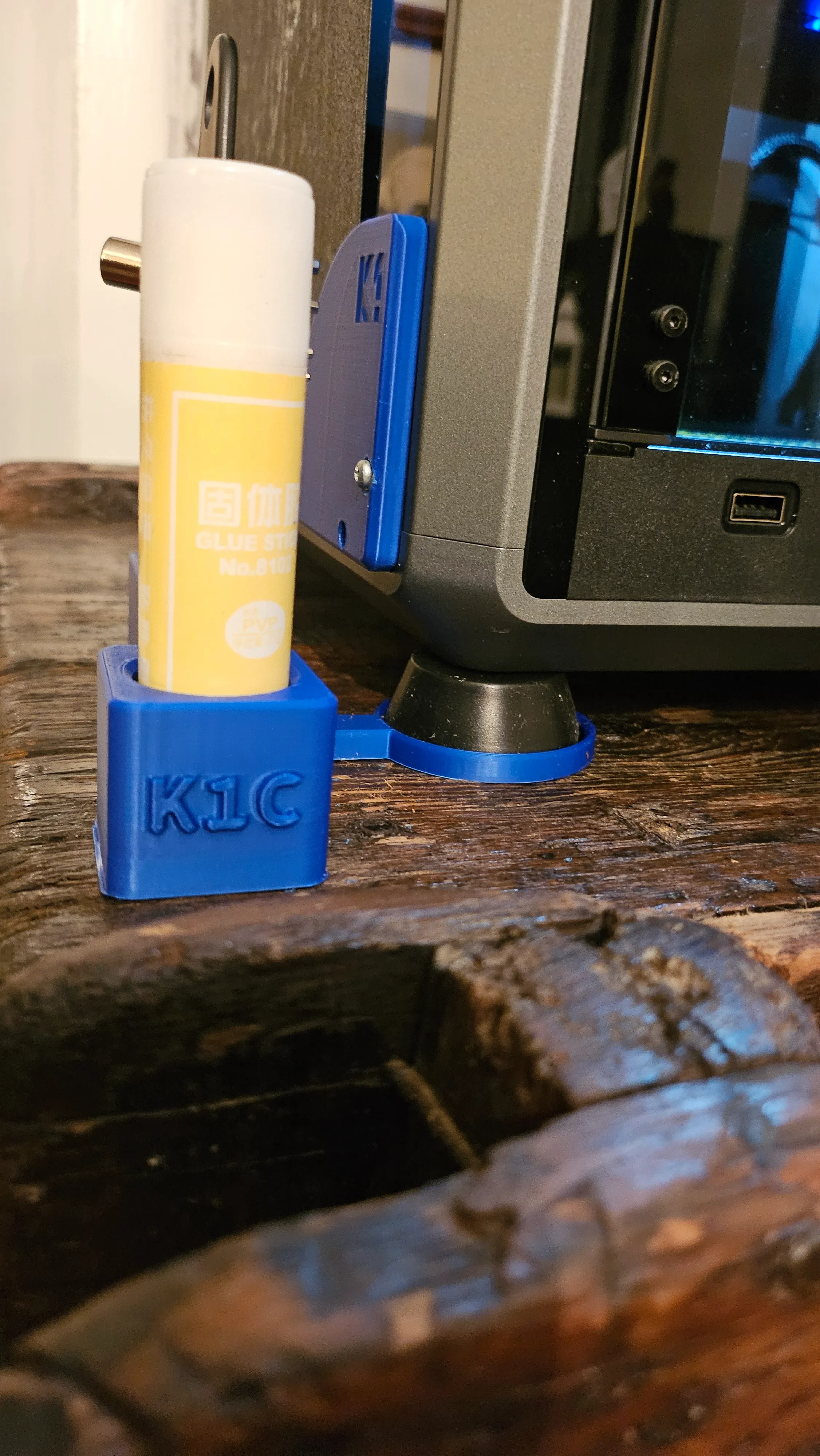 3D Printer Files | 3MF File | Creality K1C Tool Crib | Creality Cloud