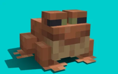 Rana | 3D models download | Creality Cloud