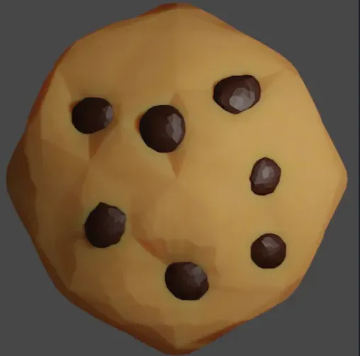 3D Printer Files | 3MF File | cookie | Creality Cloud