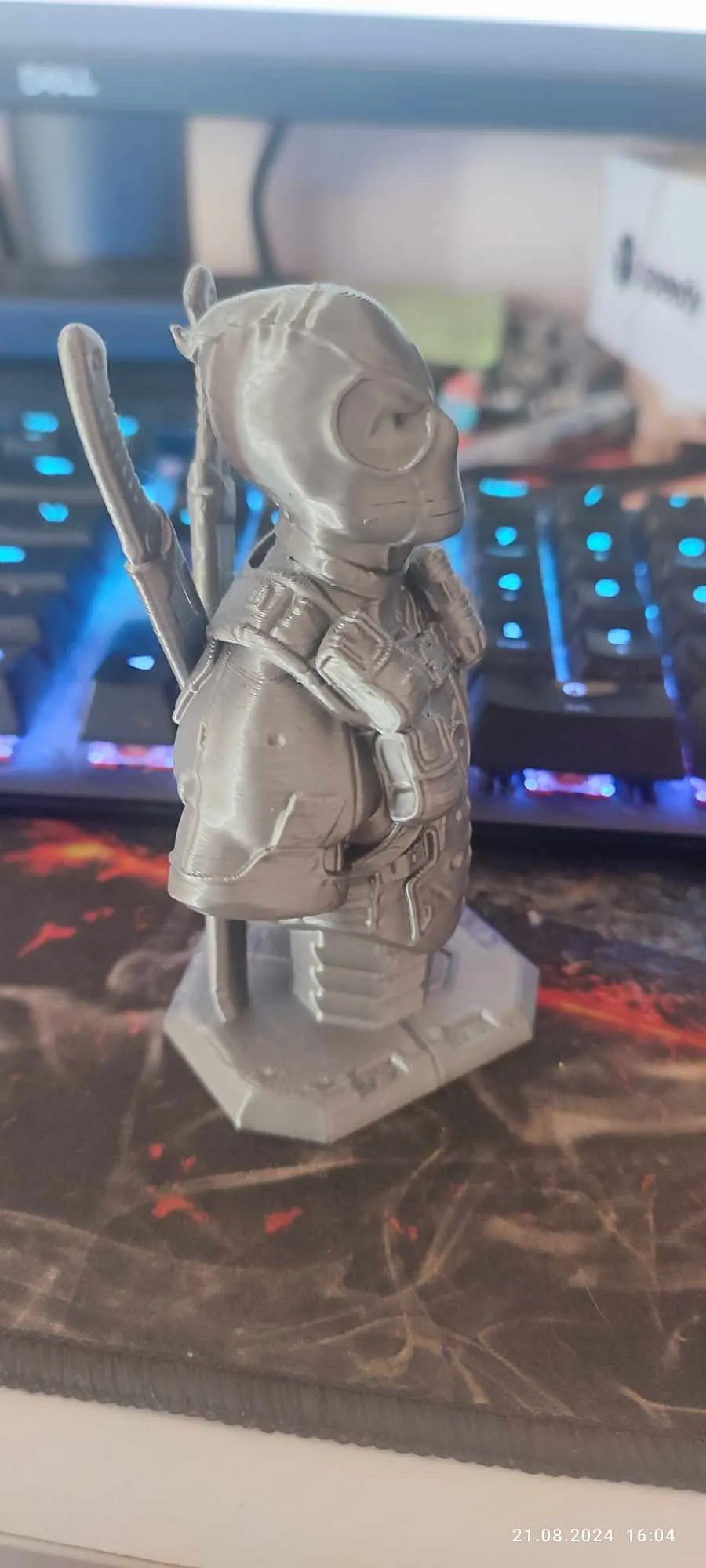 awesome one | Creality Cloud