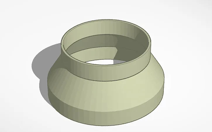 Free Tools & Spare Parts STL Download - reducerby *stanger* JW