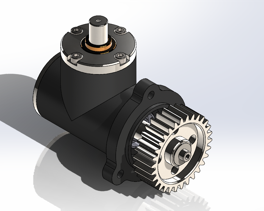 excentric | 3D models download | Creality Cloud