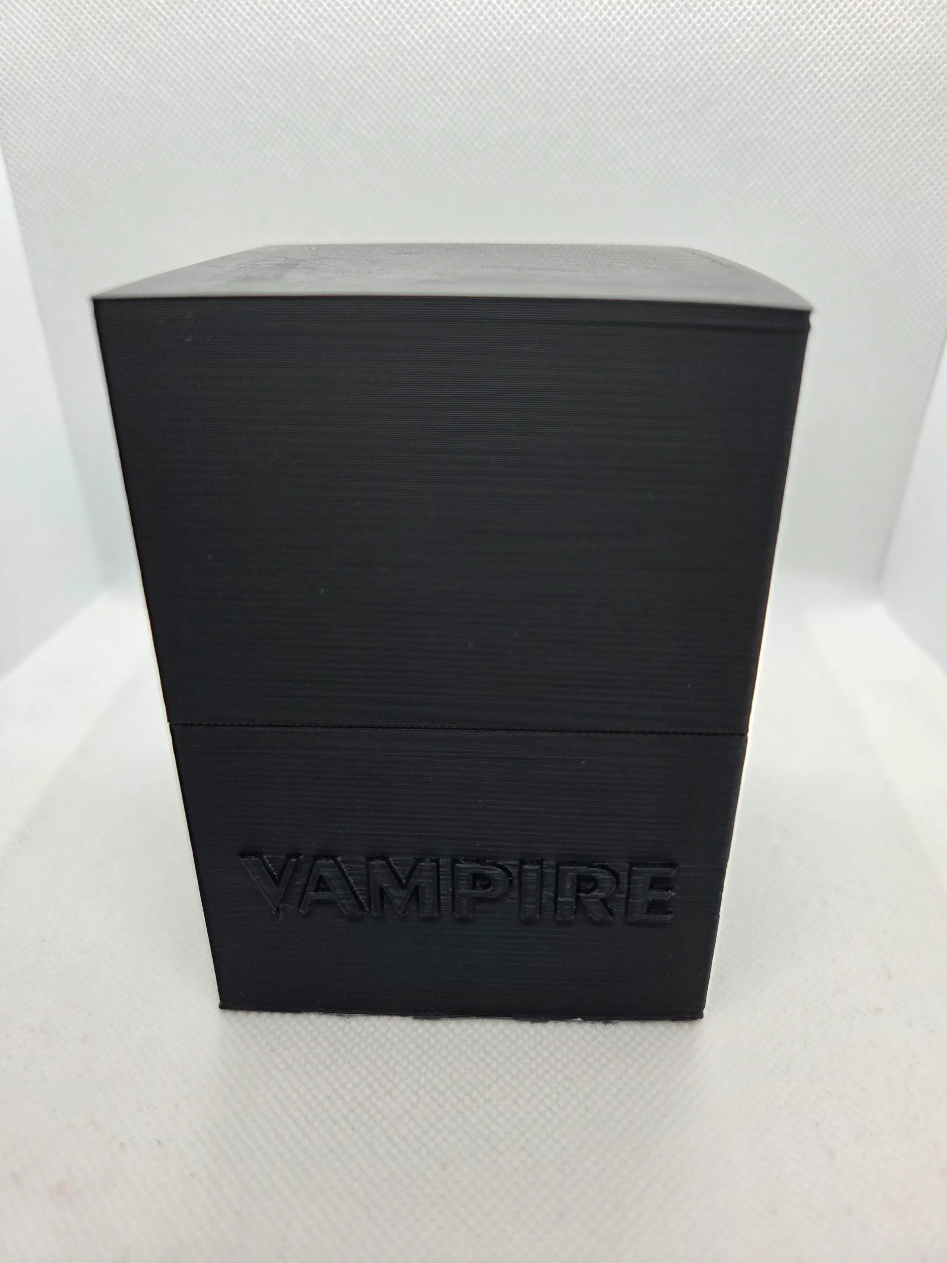 3D Printer Files | 3MF File | Magic The Gathering Vampire Box ...