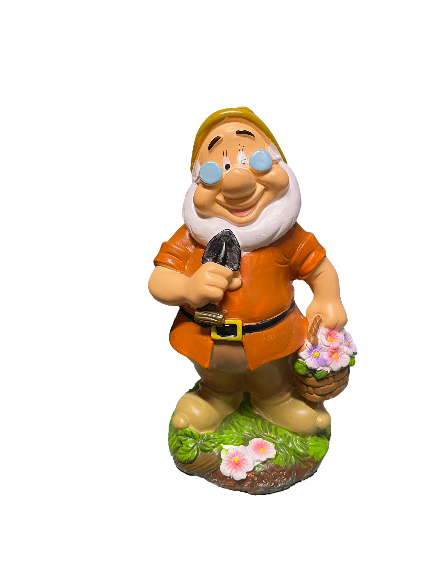 Doc Dwarf of the Seven Dwarfs | 3D models download | Creality Cloud