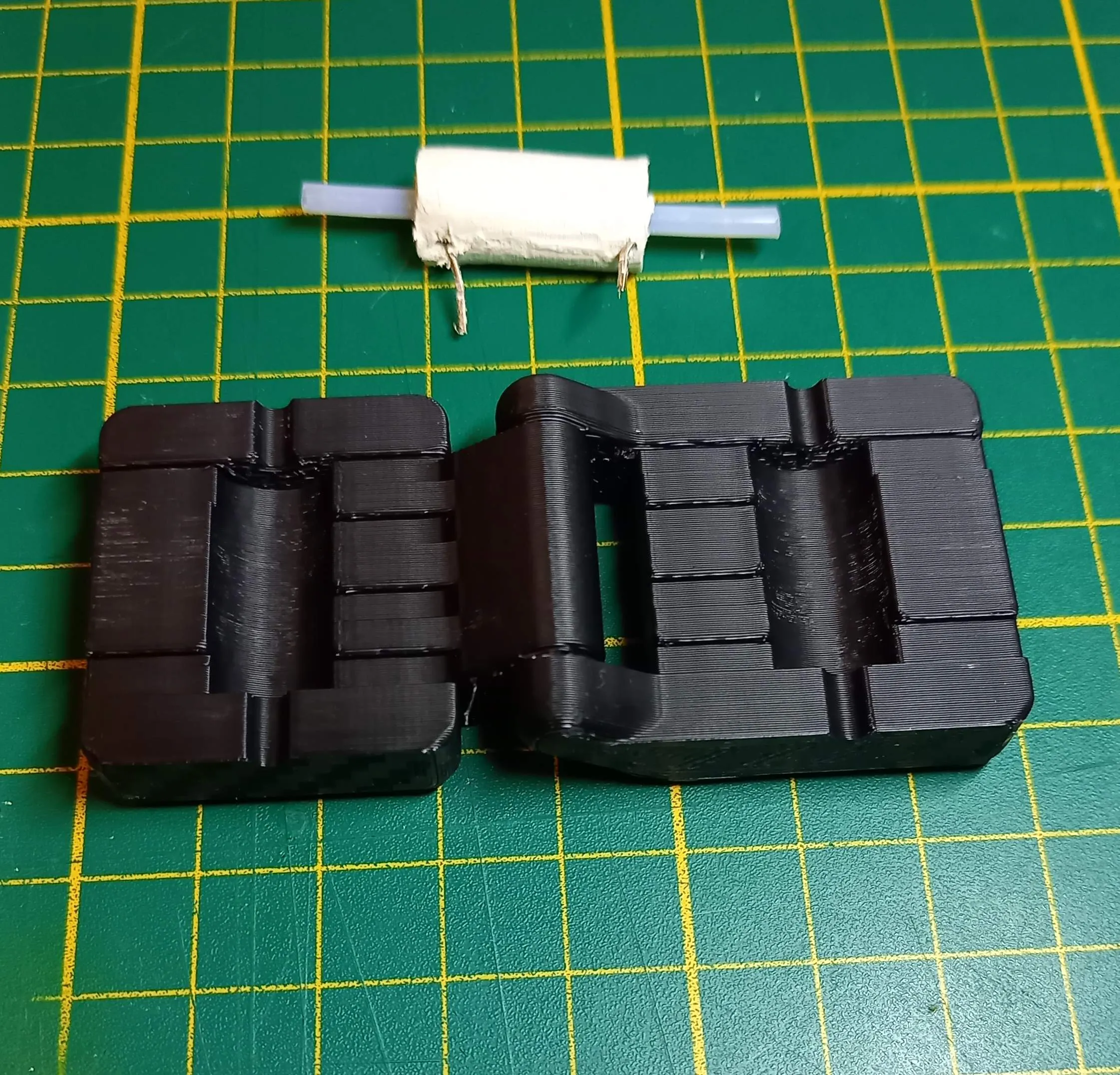 3D Printer Files | 3MF File | Filament welder, splicer clay ...