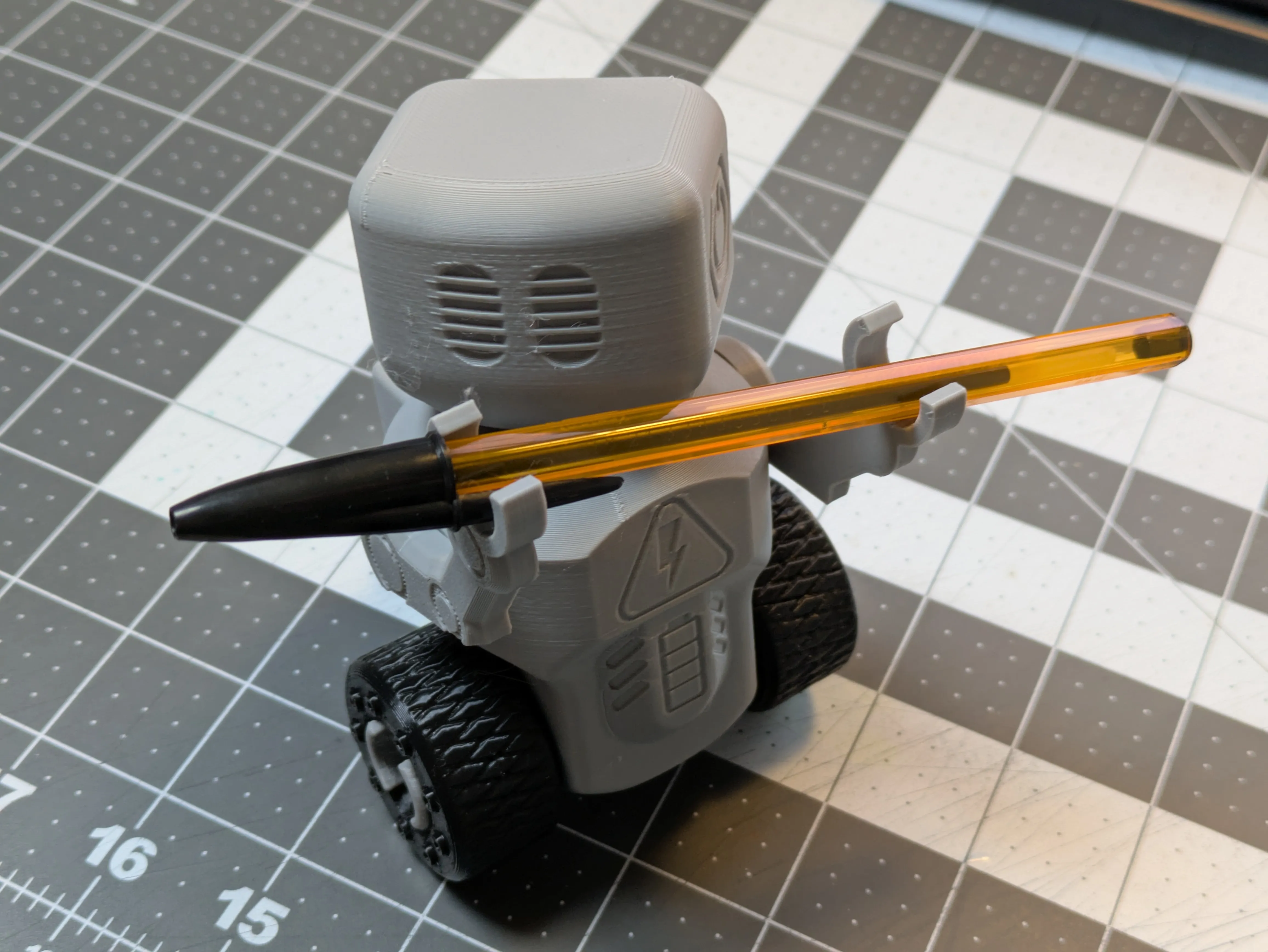 Printed very well. Simple and excellent design. | Creality Cloud