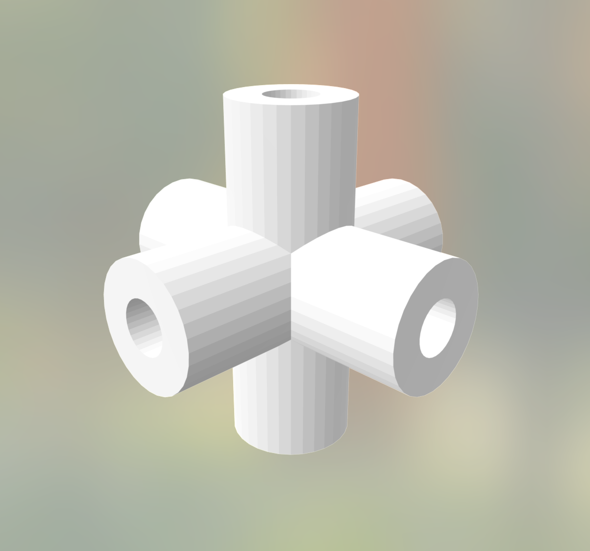 Free Board Games & Card Games STL Download - Rubik's cube coreby ...