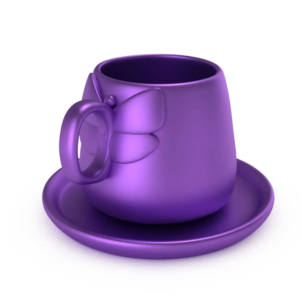 Home Decorations & Ornaments STL Download - AC-COFFEE-MUG-013by AYUSH ...