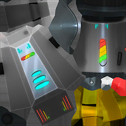 roblox | 3D models download | Creality Cloud