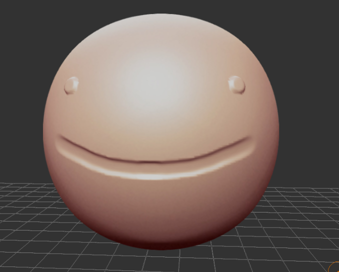 Chuck | 3D models download | Creality Cloud