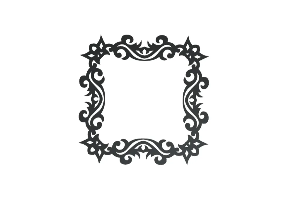 Free Home Decorations & Ornaments STL Download - Wall artby adorable_paws