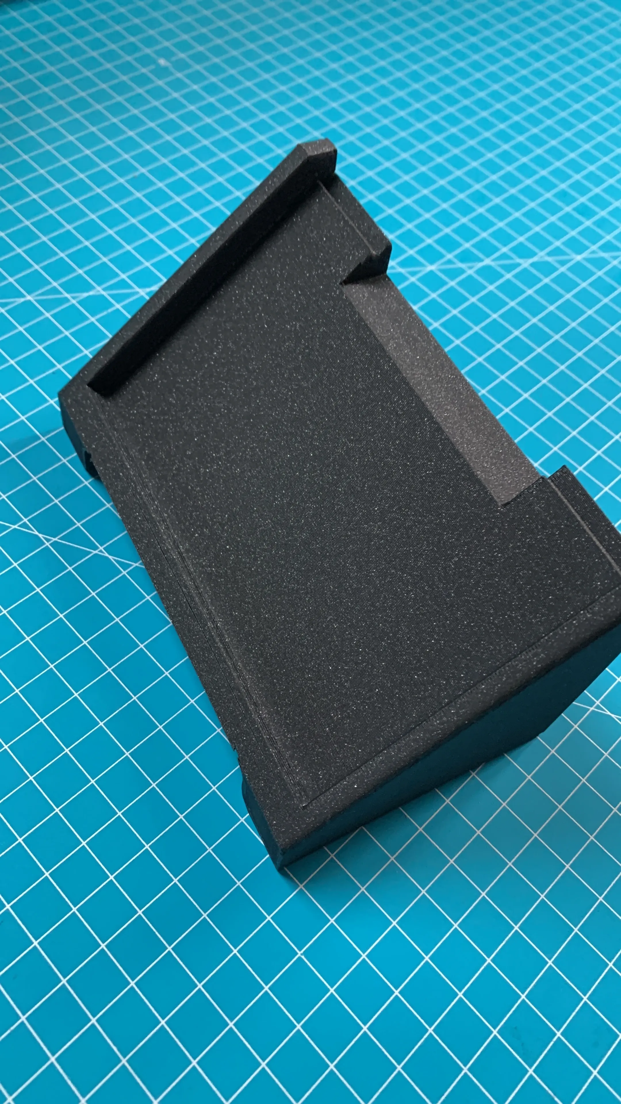 Electronics & RC (Remote Control) STL Download - Junsi iCharger DX8 ...