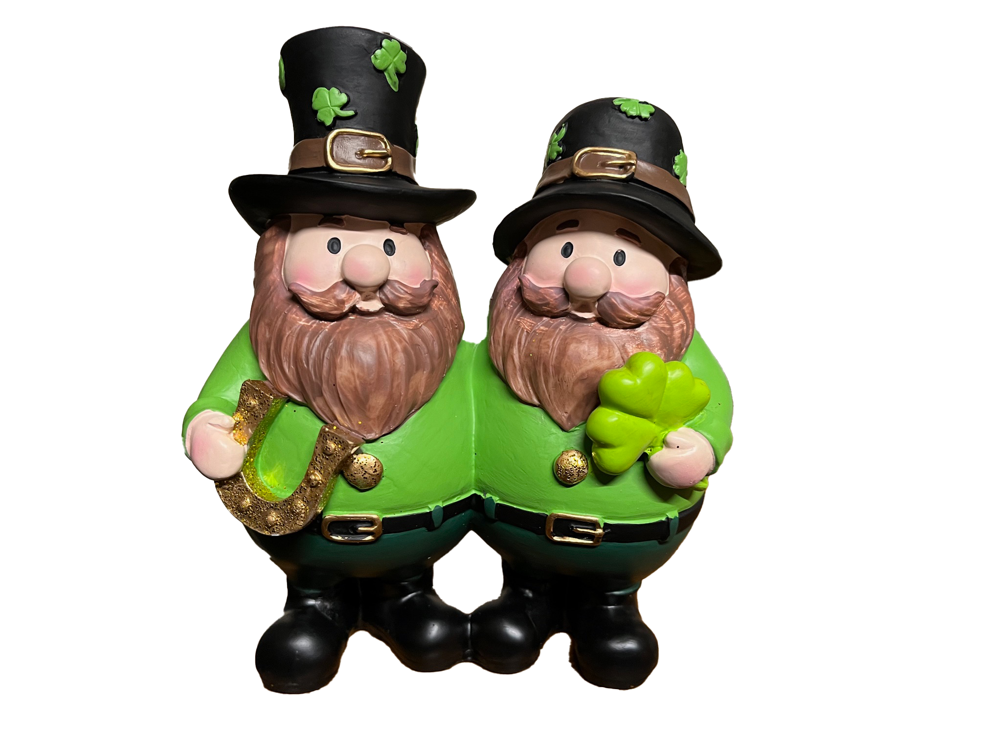 Two Gnome a Saint Patrick's Day Pair | 3D models download | Creality Cloud
