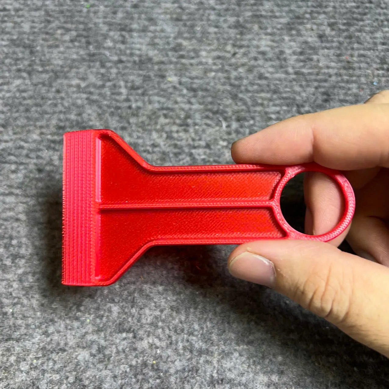 3D Printer Files | 3MF File | SCRAPER | Creality Cloud