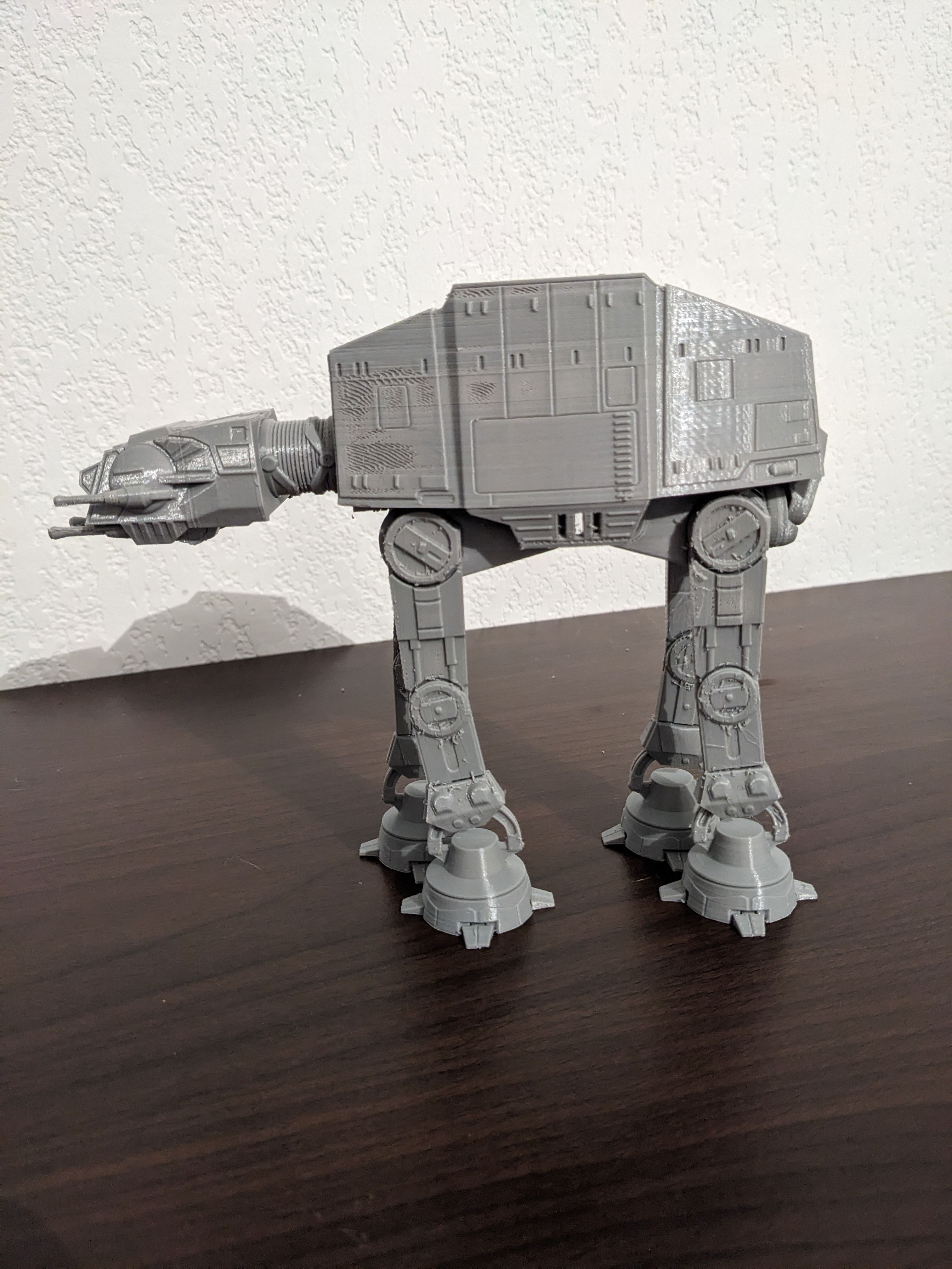 Parfait, assemblage très simple, design des pièces excellent | Creality Cloud