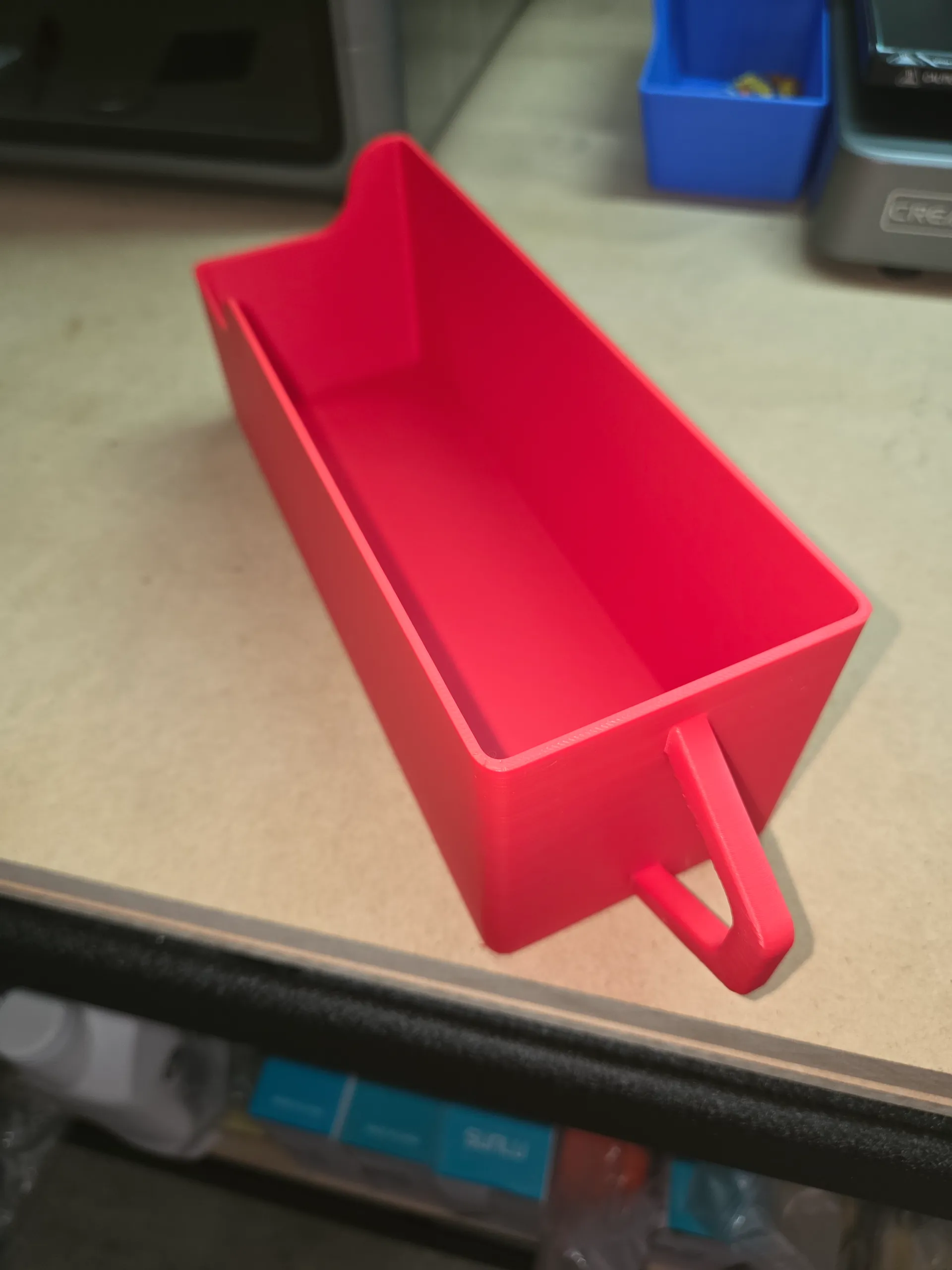 Very nice original design. It even worked for my K2 Pro but when I ...