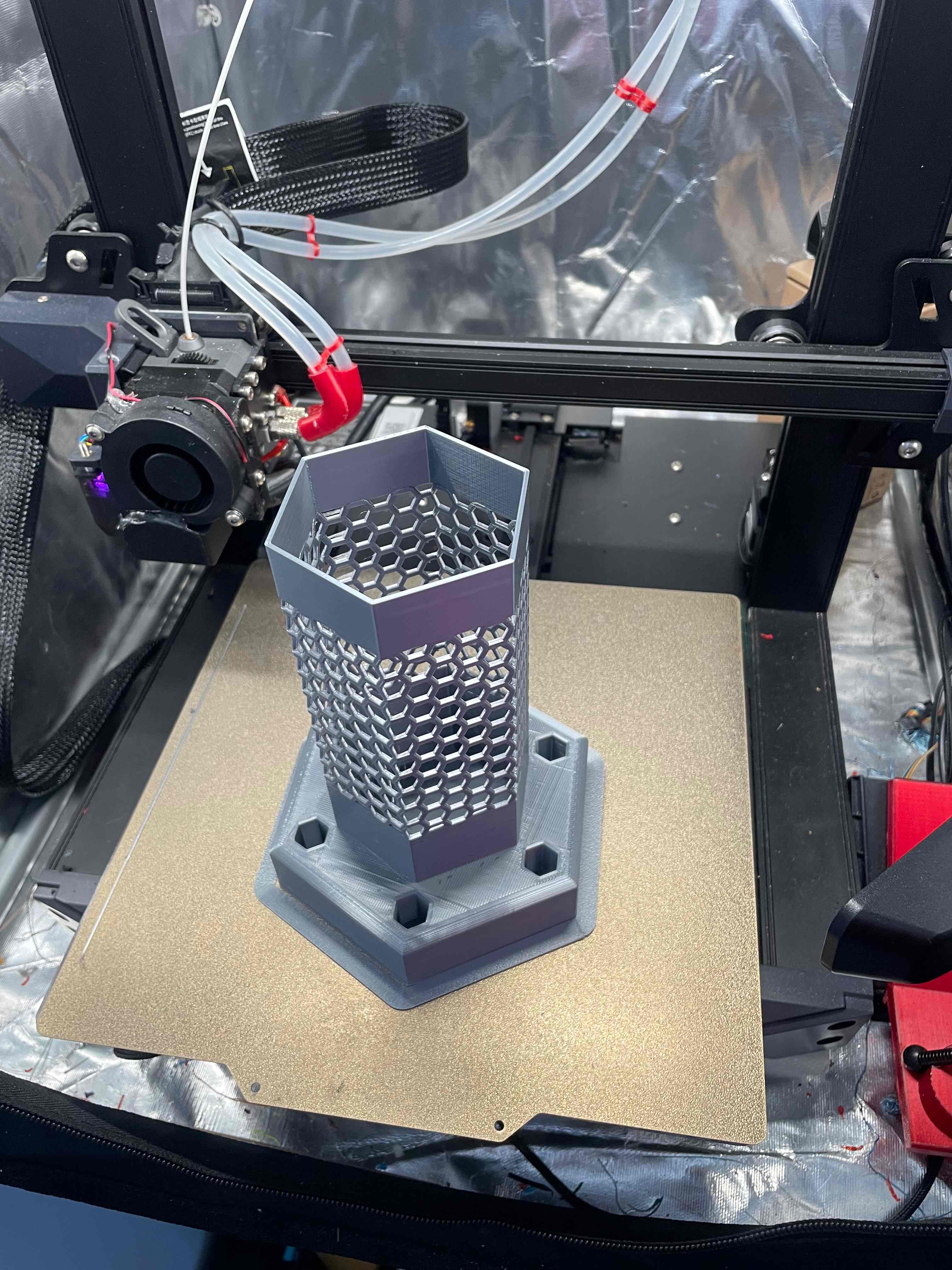 Chopstick Holder and Rests | 3D models download | Creality Cloud