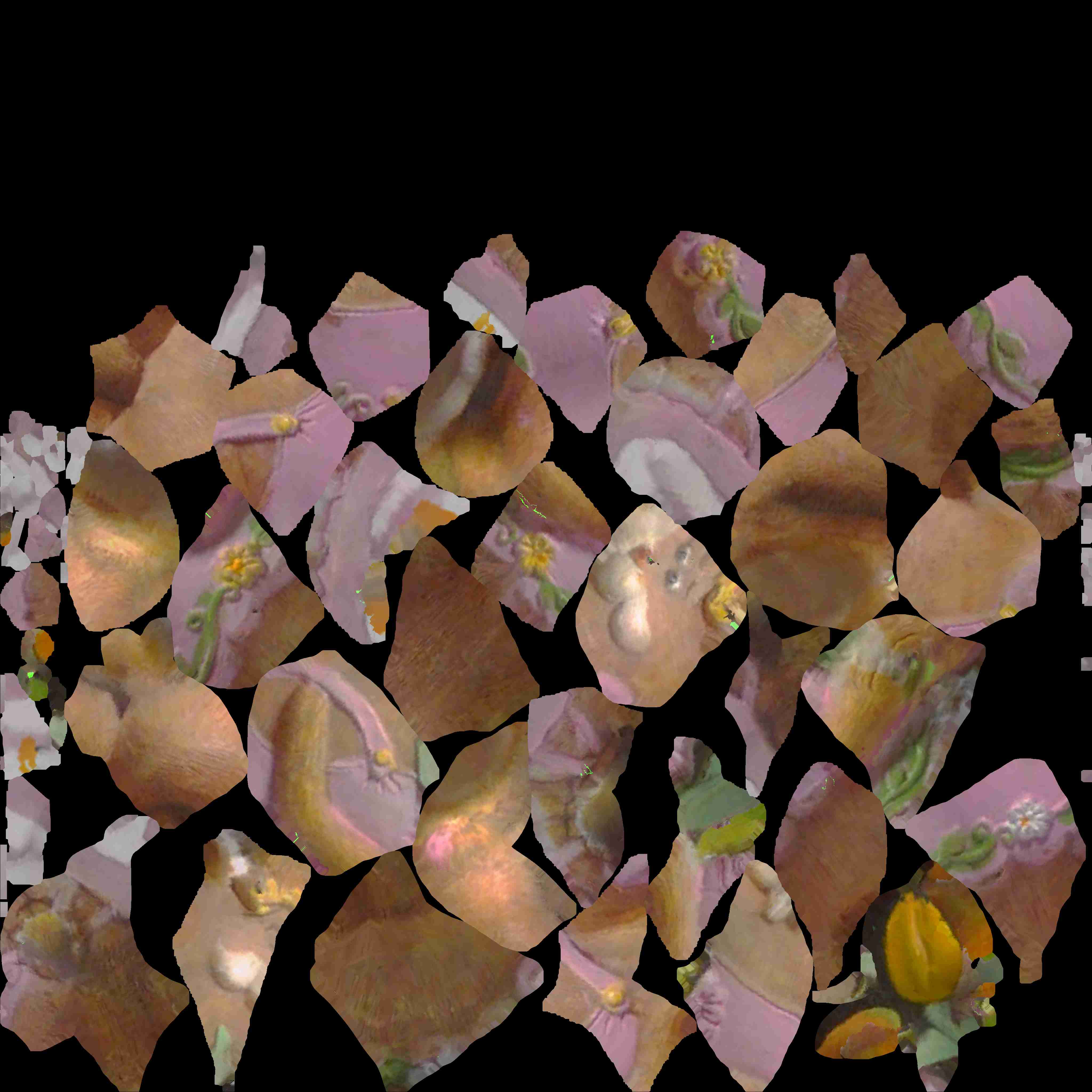 Rabbit figurine | 3D models download | Creality Cloud