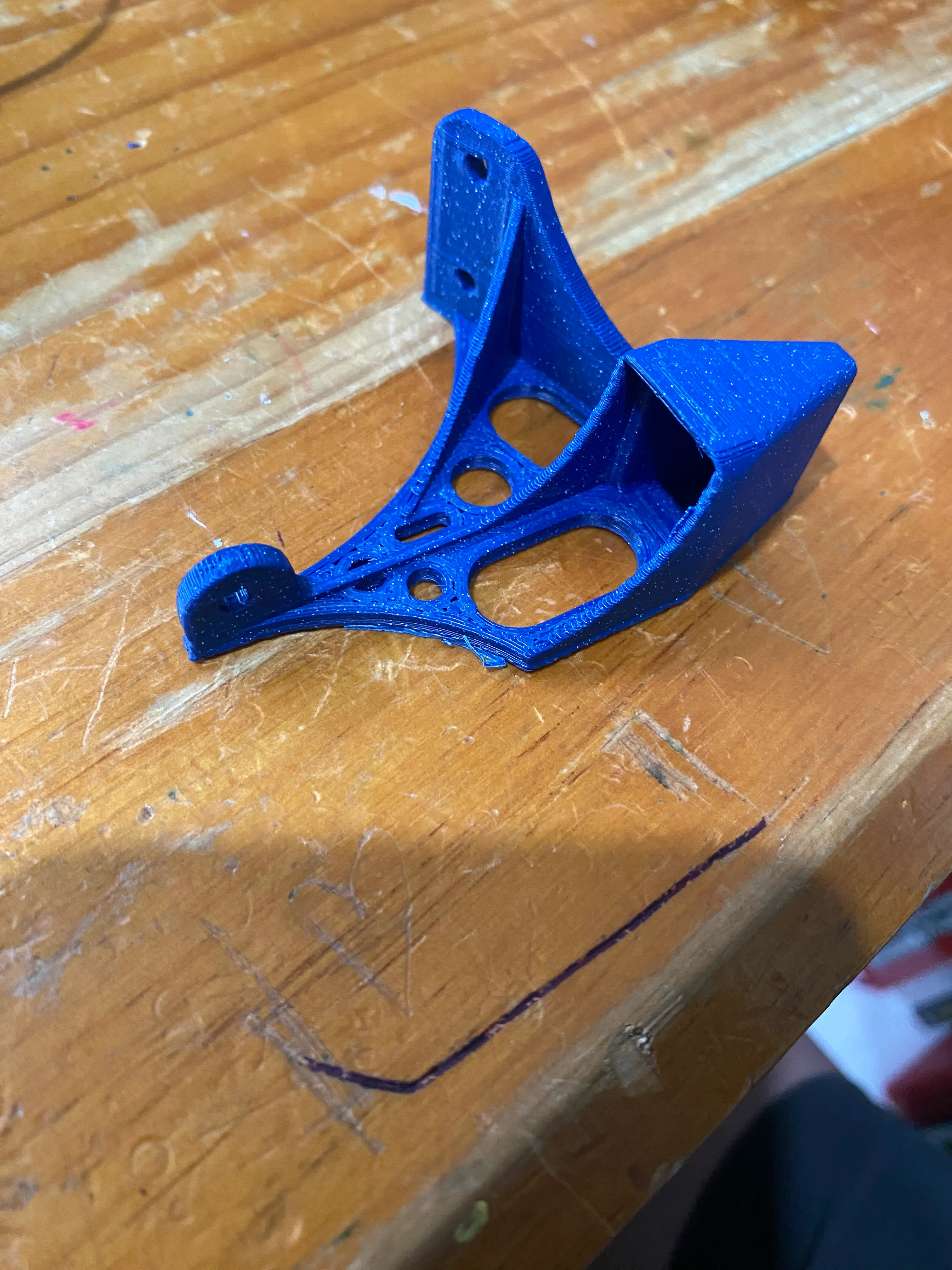 5015 FAN DUCT FOR ELEGOO NEPTUNE 3 PRO/PLUS/MAX | 3D models download ...