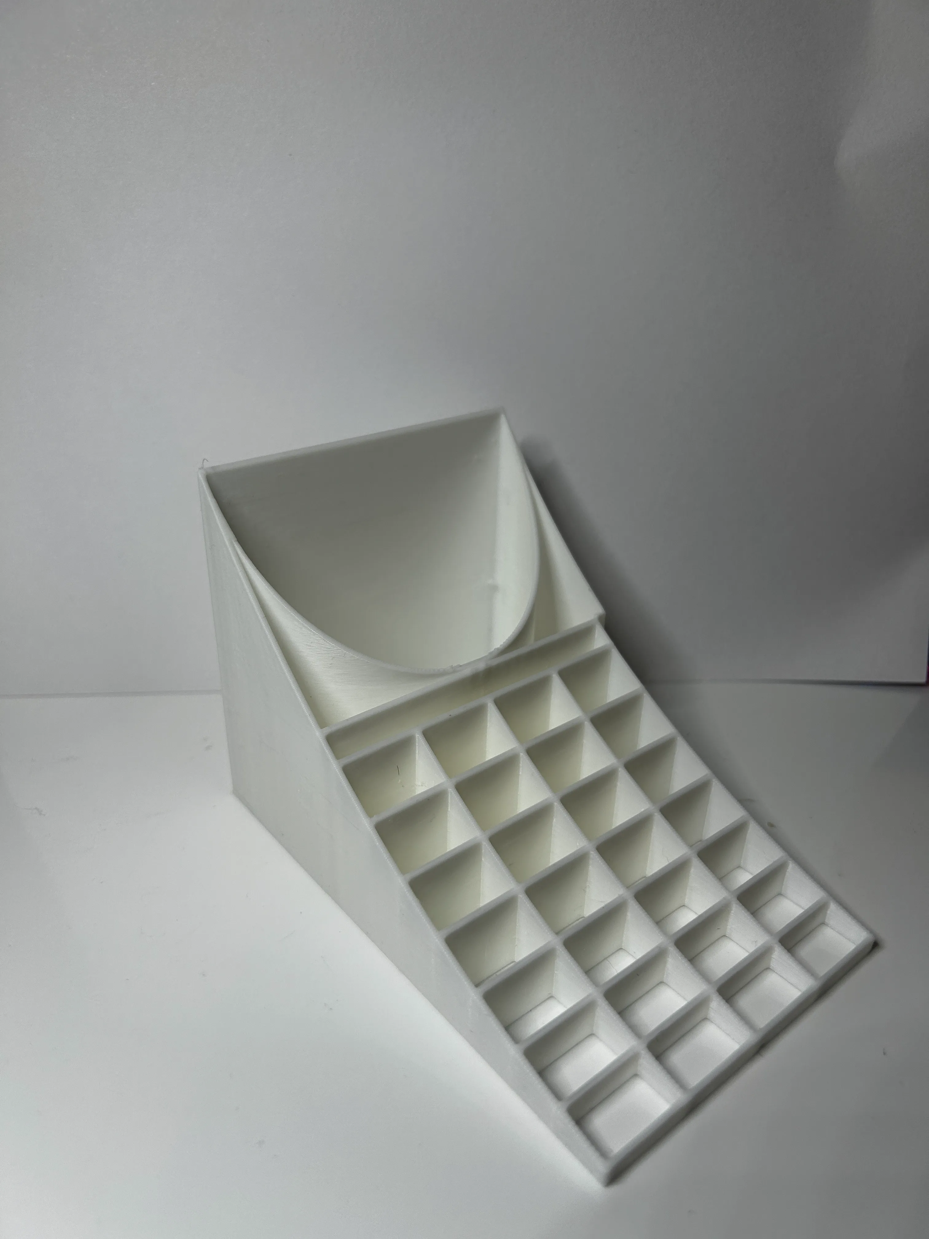 3D Printer Files | 3MF File | Item holder | Creality Cloud
