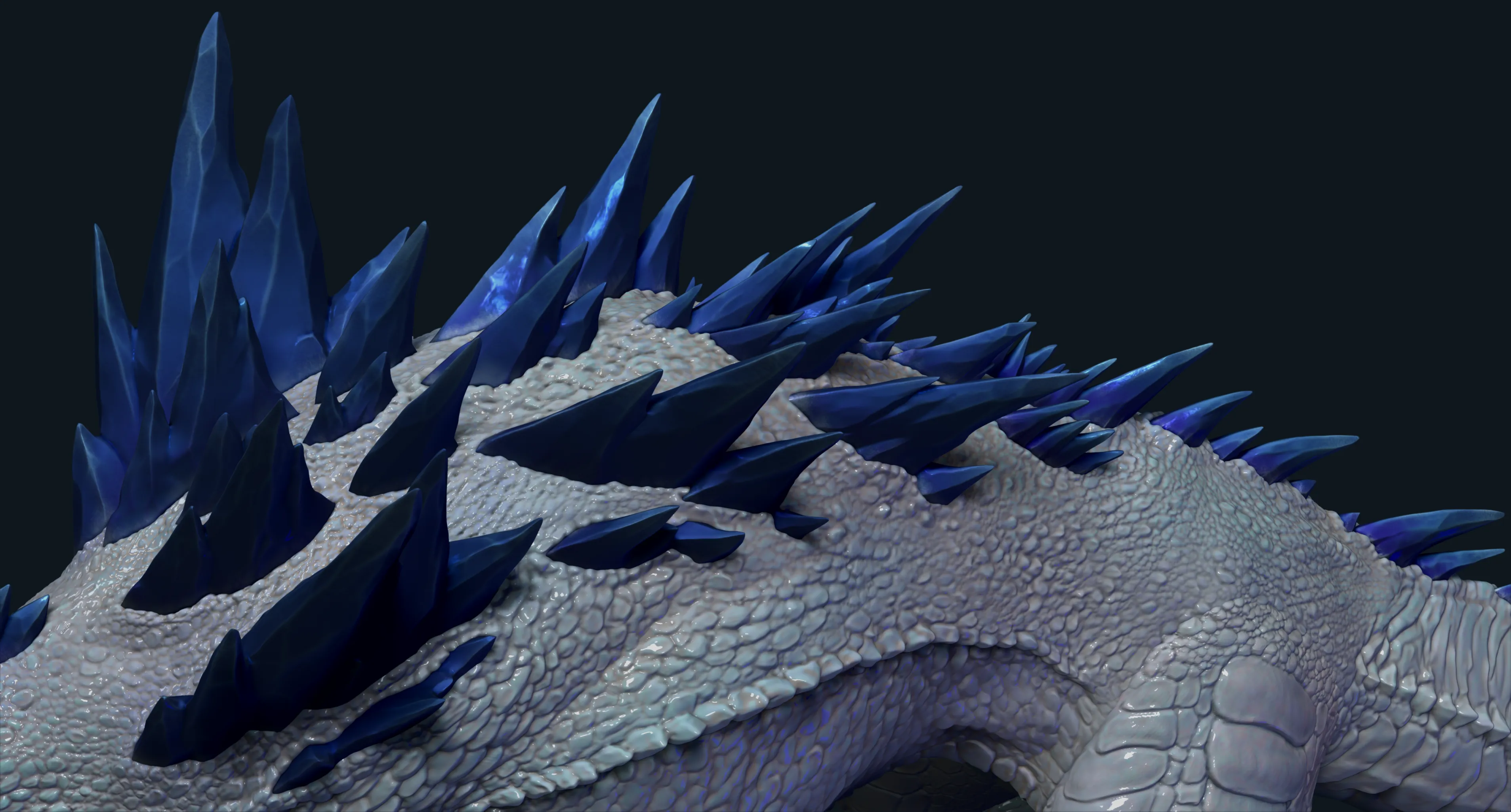 Characters & Creatures STL Download - SHIMO the new empire 3D Models to ...